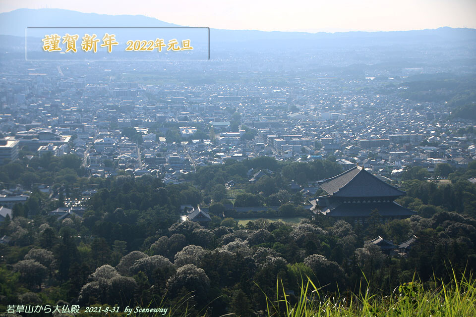 あけましておめでとうございます。 去年は... / Scenewayさんのモーメント | YAMAP / ヤマップ