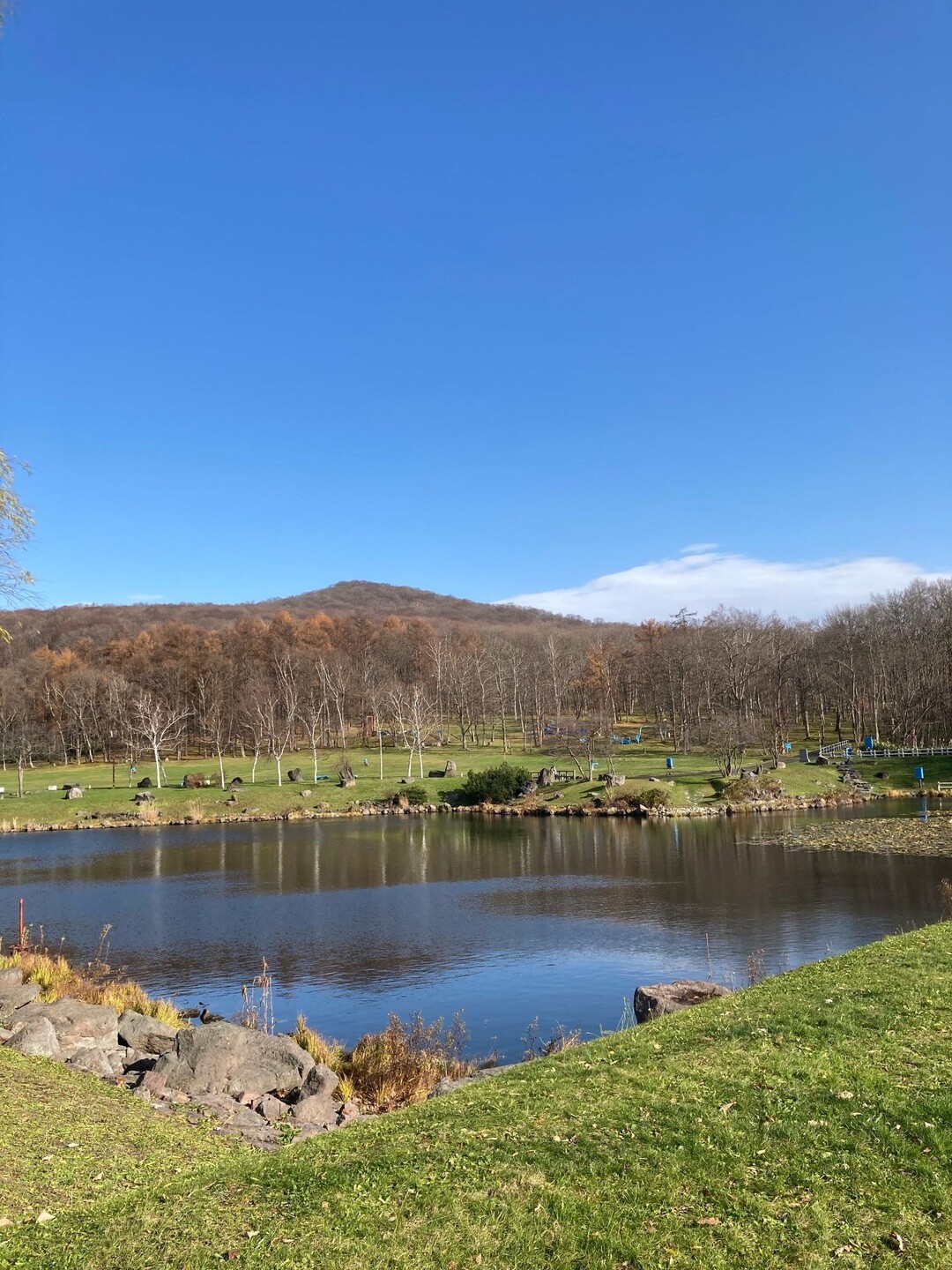 石山 北海道 砂川ハイウェイオアシス / TKさんの石山の活動データ | YAMAP / ヤマップ