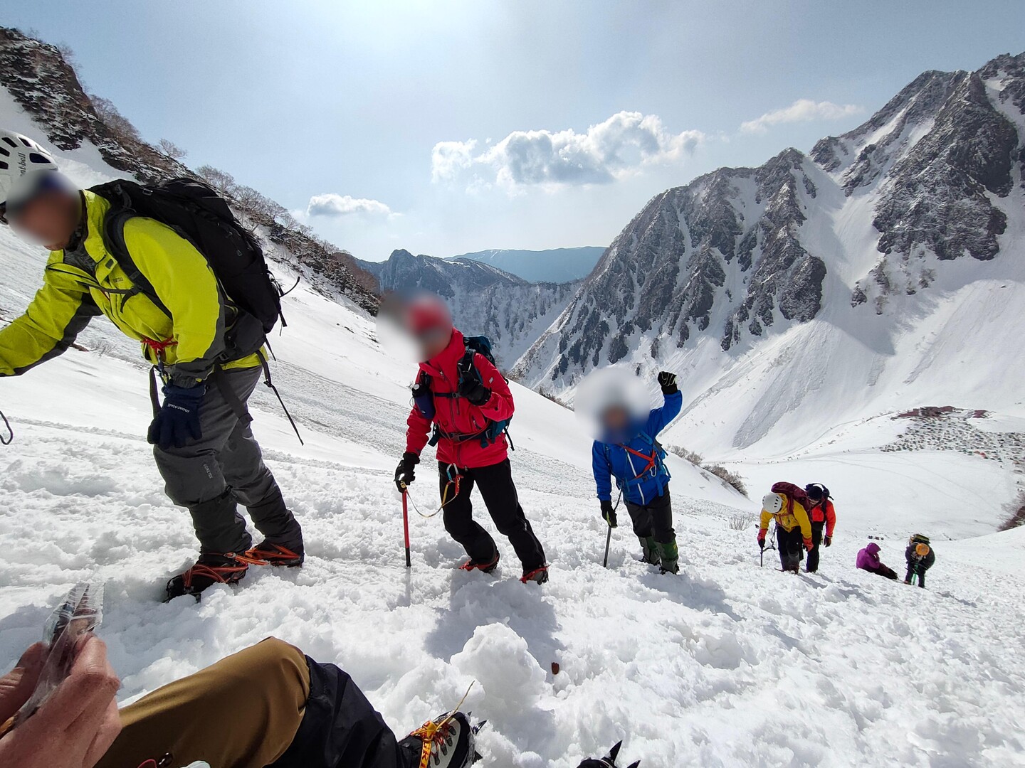 横浜山の会会員募集 / YAMAP の山コミュニティ | YAMAP / ヤマップ