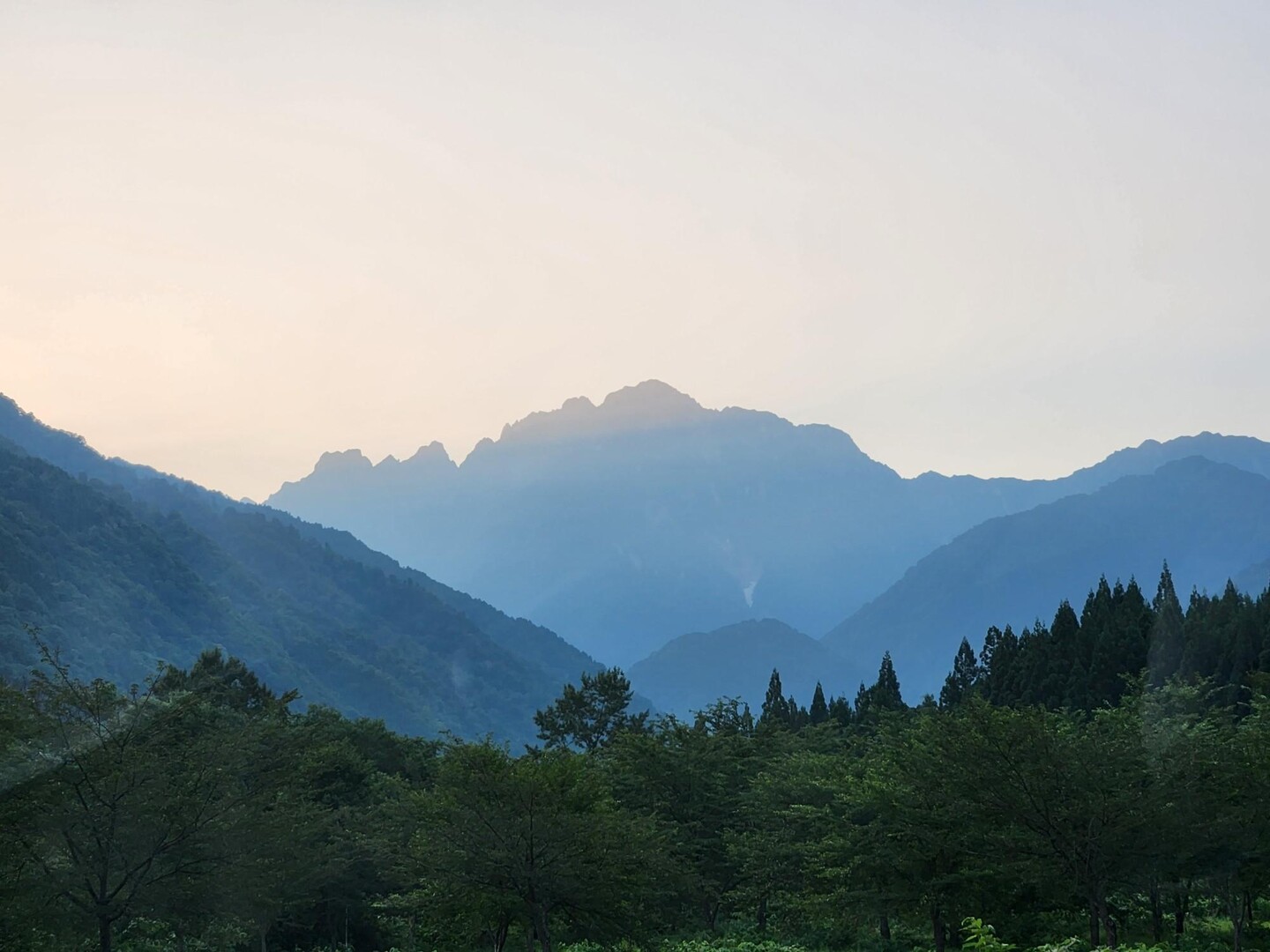 丸山・剱岳 / Makioさんの剱岳の活動データ | YAMAP / ヤマップ