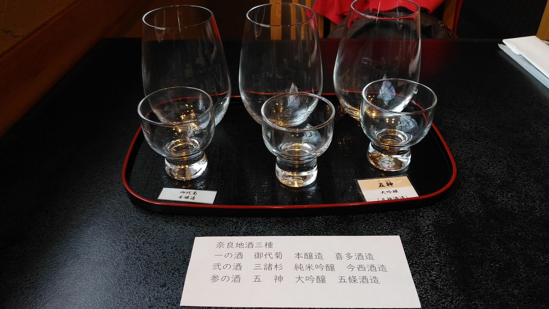 悪天候のため山行を断念。JR奈良駅前で飲... / ご近所散策委員会ぽちさんのモーメント | YAMAP / ヤマップ