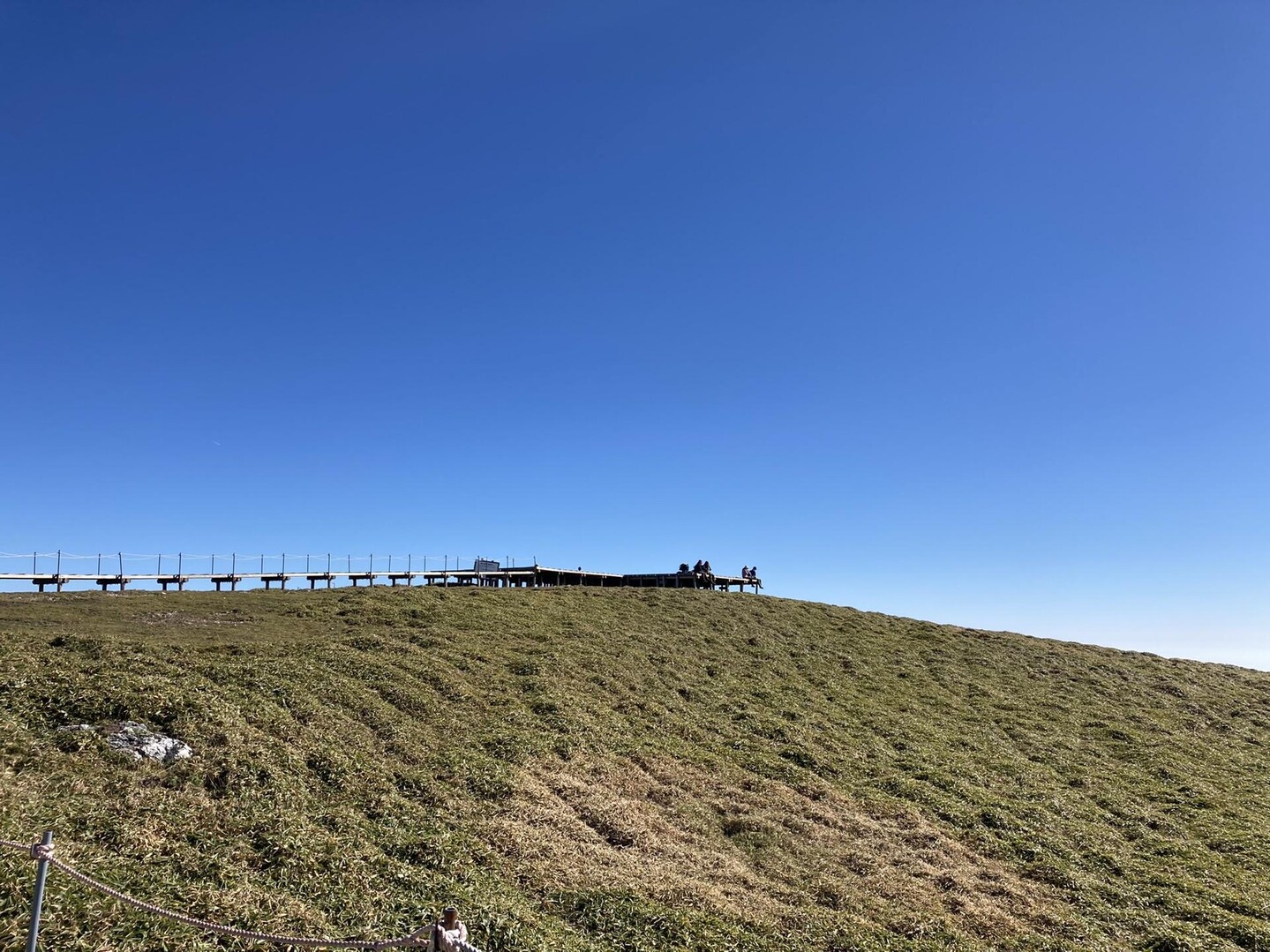 剣山・次郎笈 / GONさんの剣山の活動データ | YAMAP / ヤマップ