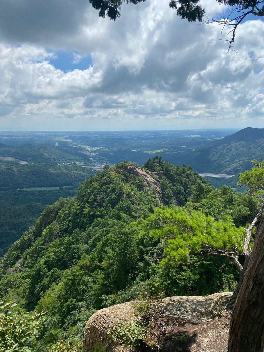 鬼ヶ牙〜臼杵山 ※三重県の山参考 / (-_-)zzzさんの入道ヶ岳・鎌ヶ岳・仙ヶ岳の活動データ | YAMAP / ヤマップ