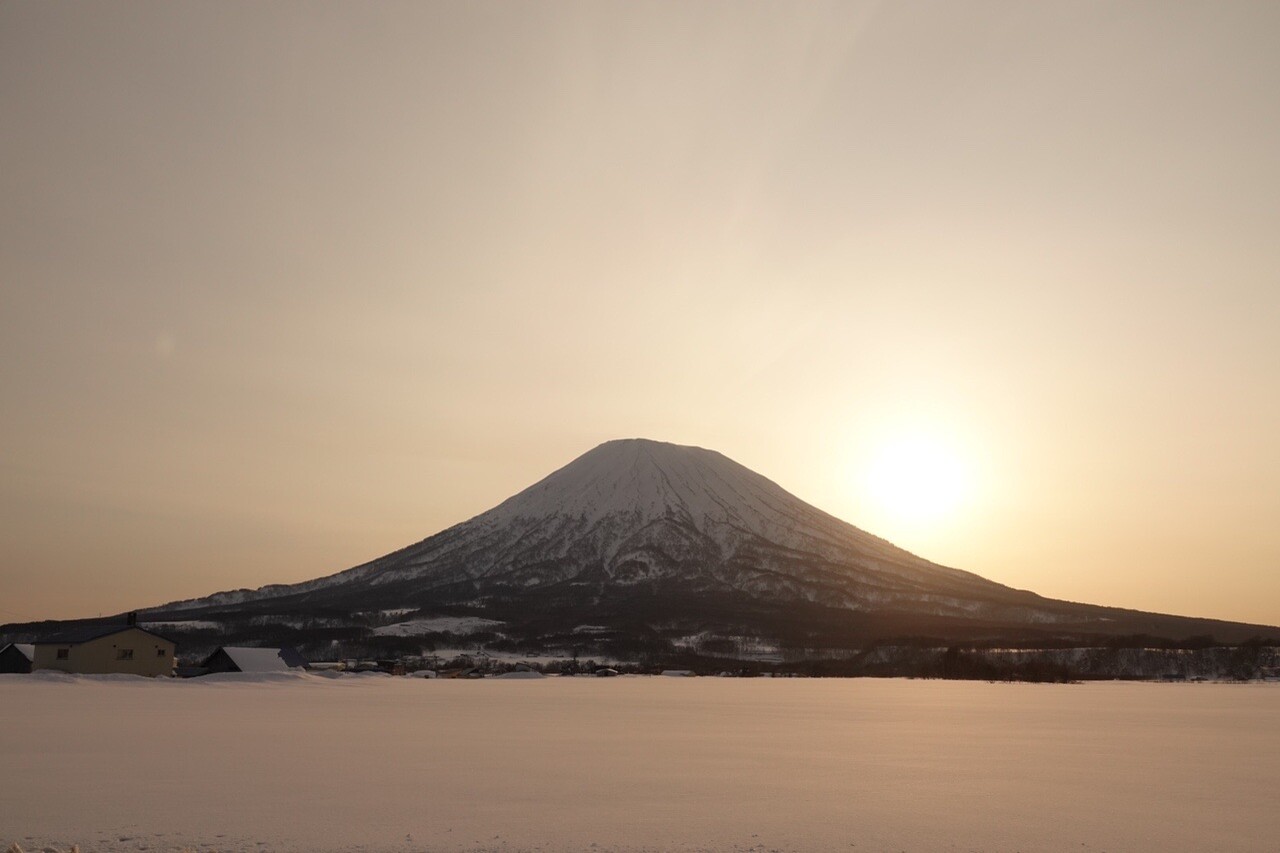 Perfect shape, perfe... / Michael さんのモーメント | YAMAP / ヤマップ