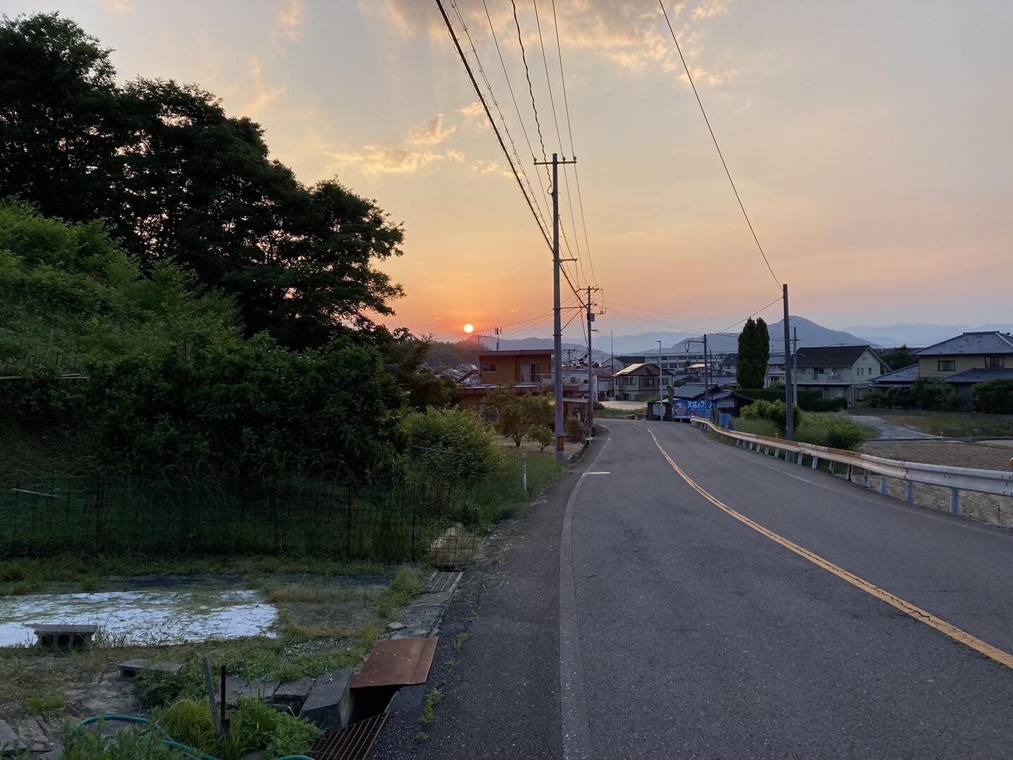 ジョグ歩練-2024-06-01 / kiyo 096さんのウォーキングの活動データ | YAMAP / ヤマップ