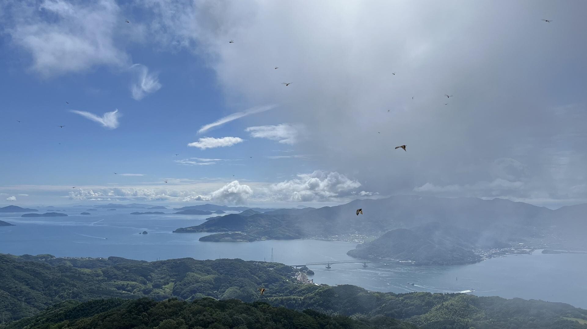 琴石山三ヶ岳縦走 / ujinaさんの琴石山・三ヶ岳の活動データ | YAMAP / ヤマップ