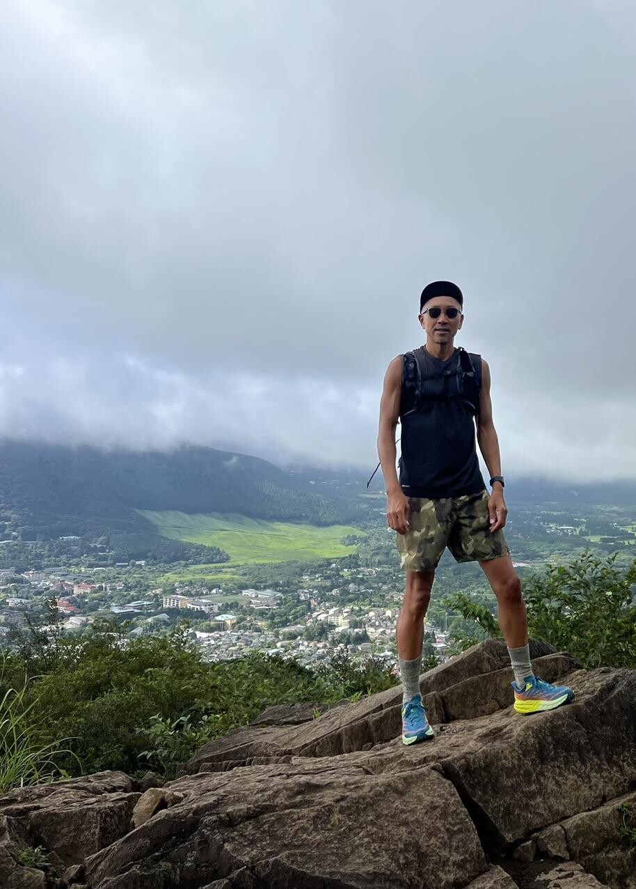 TWENTY TWOのページ | YAMAP / ヤマップ