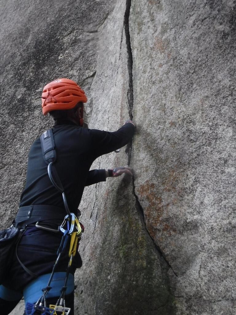 笠間ボルダー ターゲット、撃沈だにゃー(；´Д`) / NYAAさんのクライミングの活動日記 | YAMAP / ヤマップ