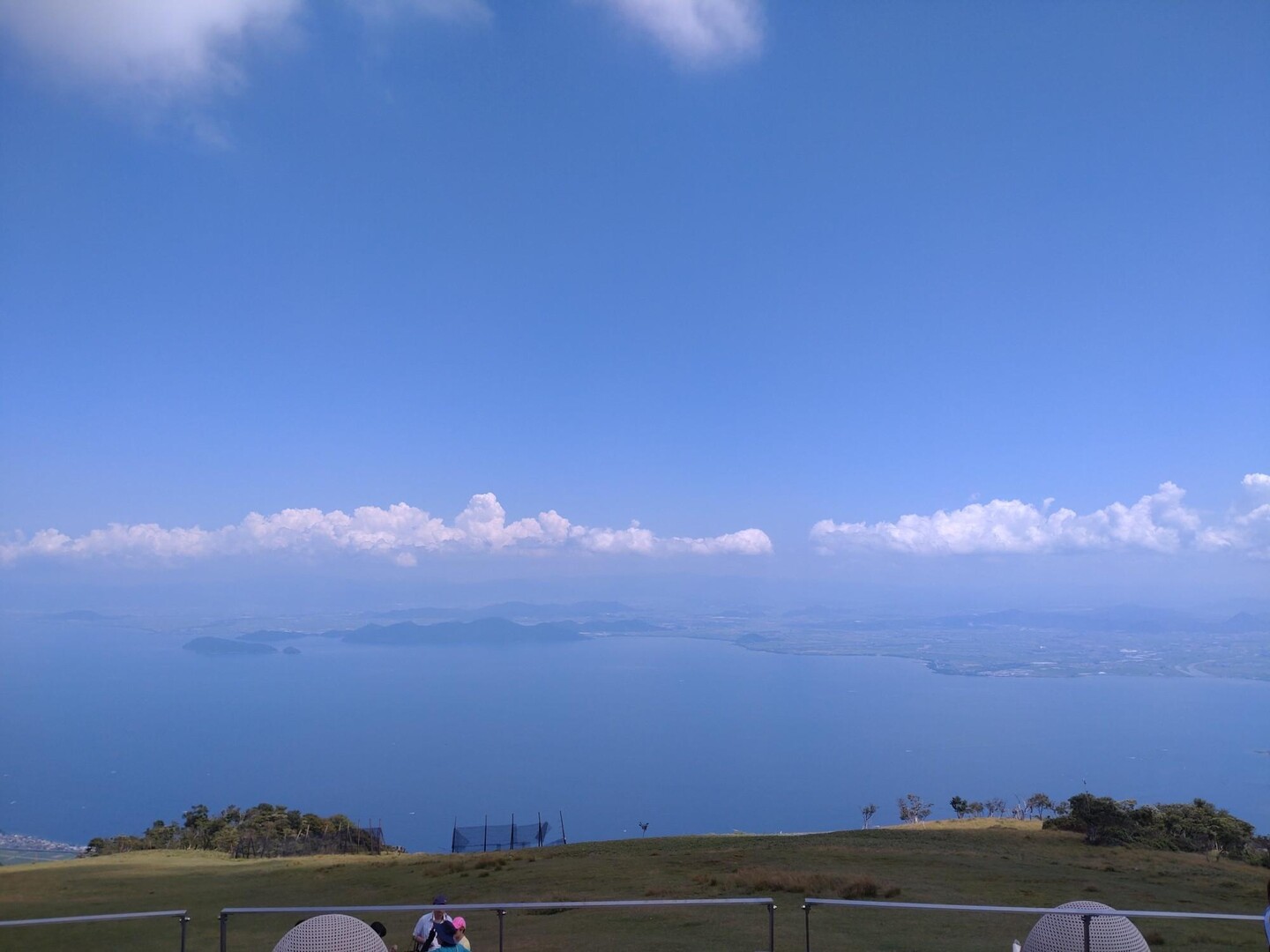 打見山・蓬莱山 / c-boyさんの比良山地・武奈ヶ岳・釈迦岳の活動データ | YAMAP / ヤマップ