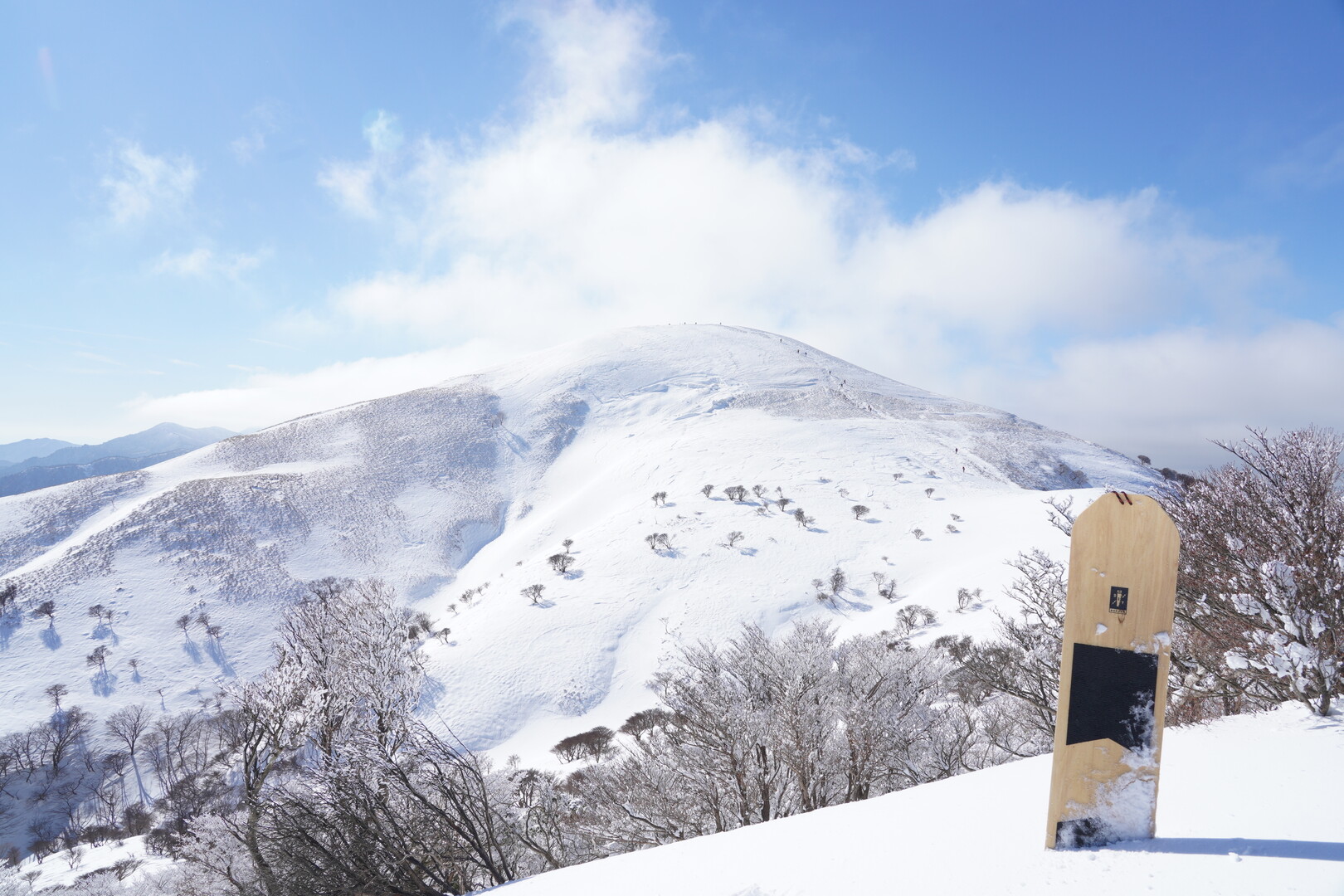 竜ヶ岳で雪板はじめました。 / podoryさんの竜ヶ岳の活動データ | YAMAP / ヤマップ