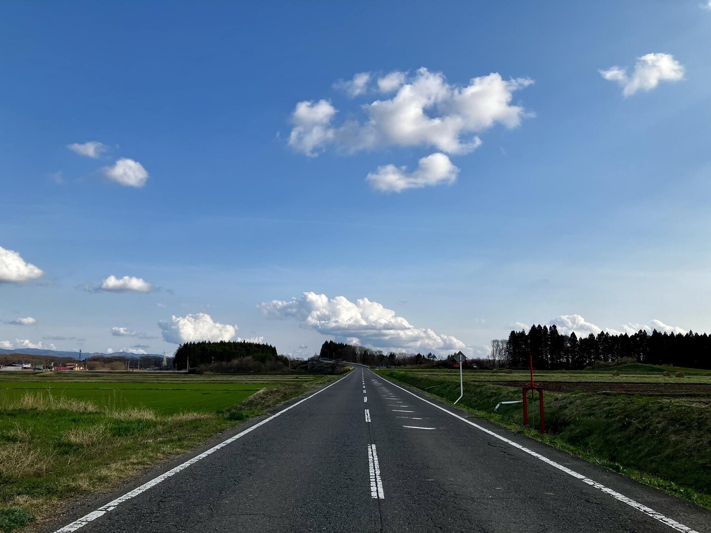 那須町 サイクリング-2024-04-07 / ZSYさんのその他の活動データ | YAMAP / ヤマップ