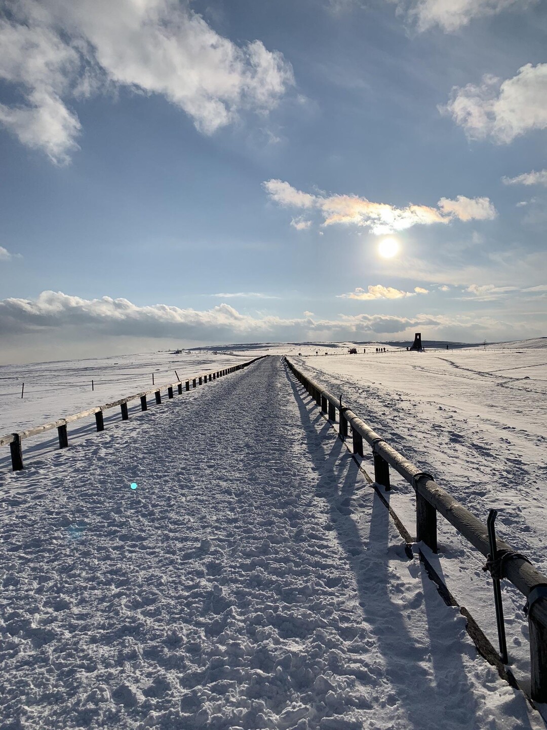 美ヶ原（王ヶ頭）#16 / Highwindさんの美ヶ原の活動データ | YAMAP / ヤマップ