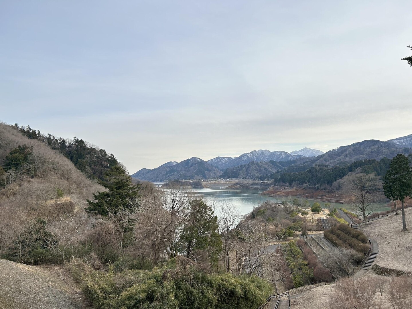 昨日の雪から一転良いお天気☀️ 焚き火の... / ayanonさんのモーメント | YAMAP / ヤマップ