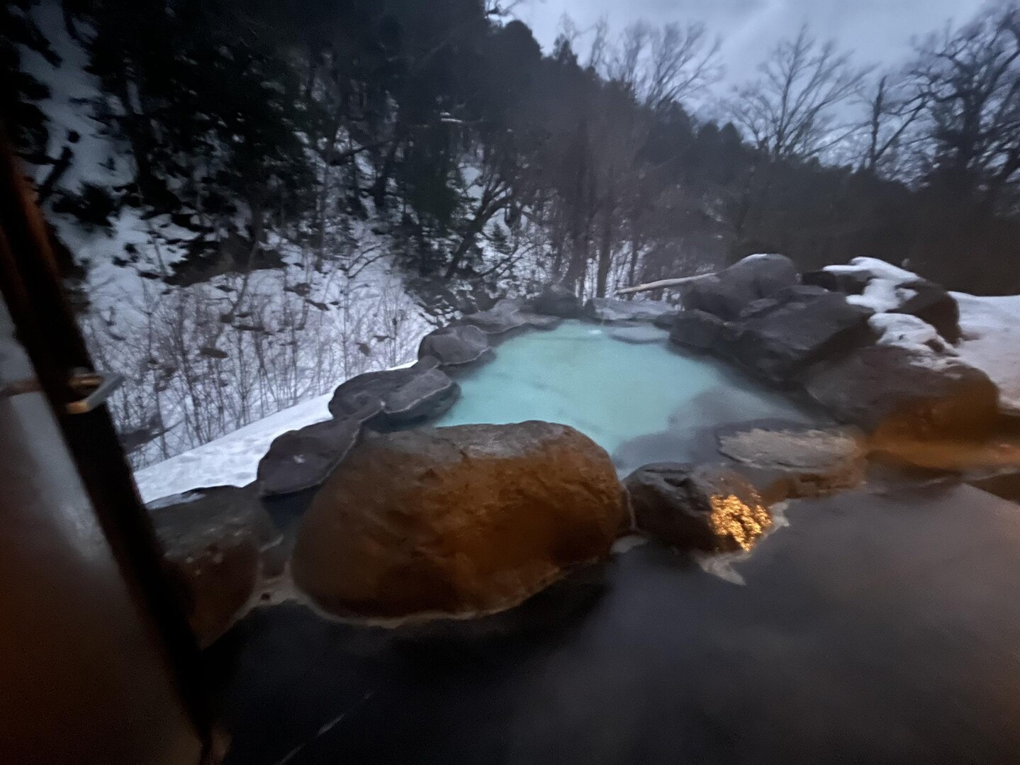 鬼怒沼山・物見山・黒岩山-2023-02-19 / Izumiさんの鬼怒沼山・物見山・黒岩山の活動データ | YAMAP / ヤマップ