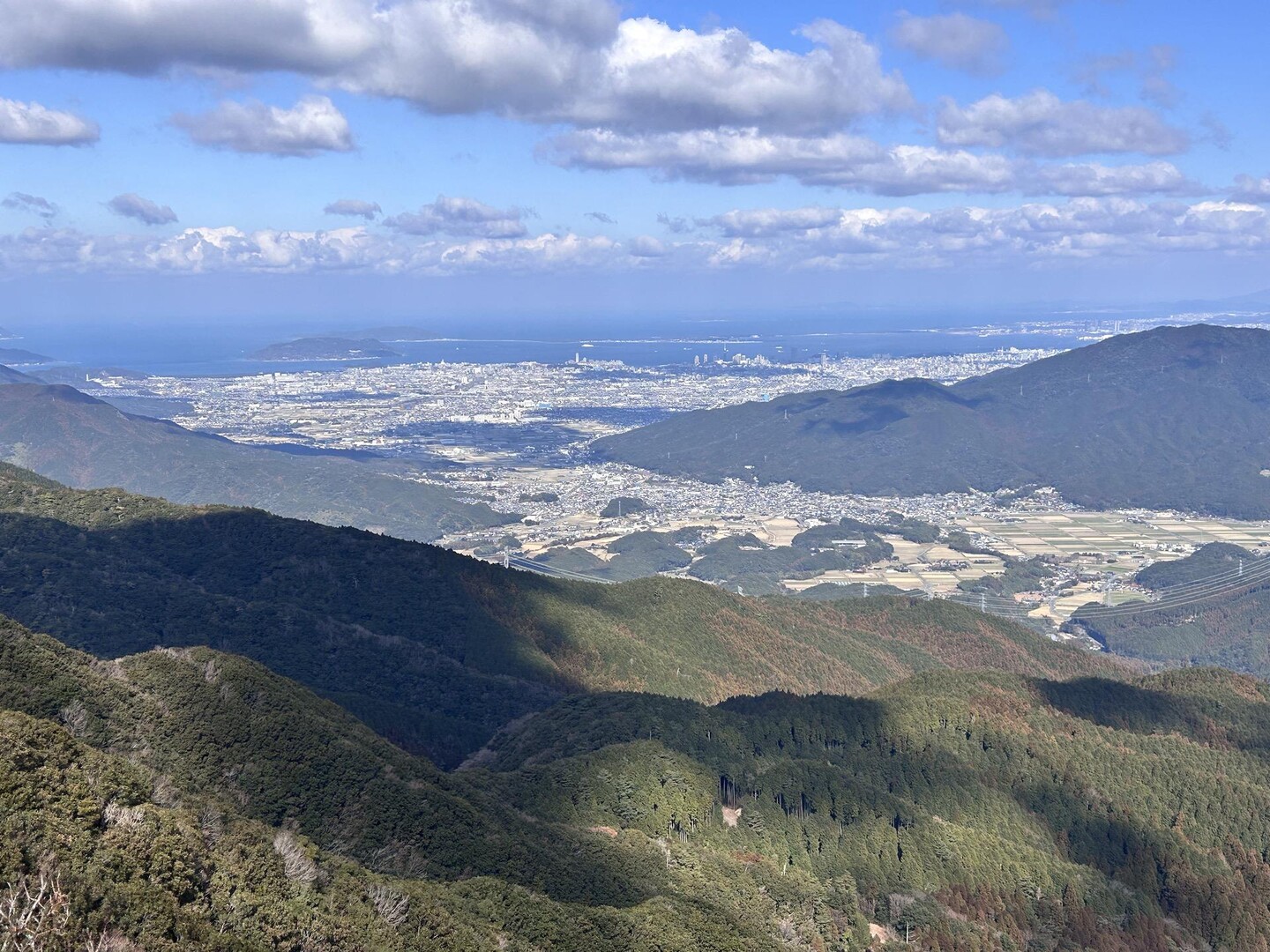 金山-猟師岩山-鬼ヶ鼻岩 / SHOさんの脊振山・金山の活動日記 | YAMAP / ヤマップ