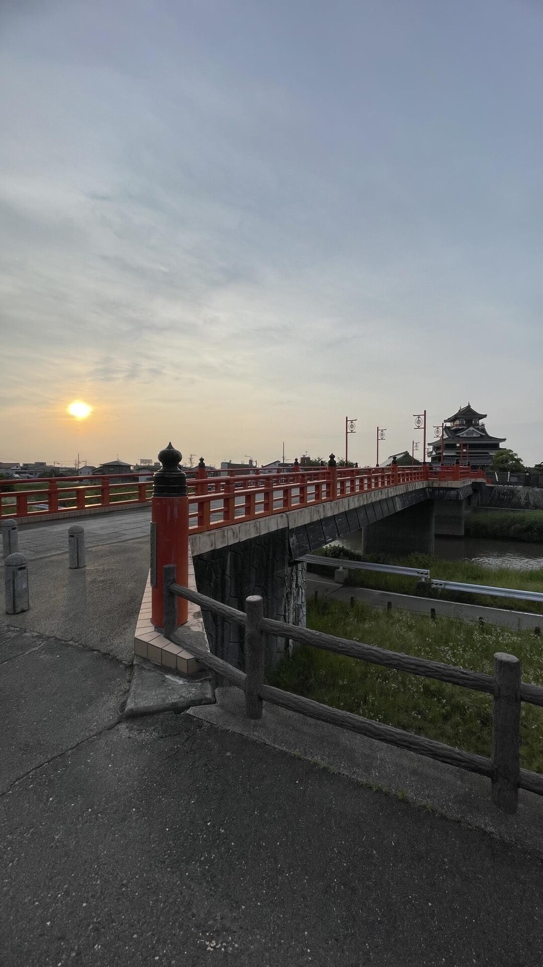 🚵‍♀️→清洲城→名古屋城→小牧城 / Tom.Nさんの小牧市の活動データ | YAMAP / ヤマップ