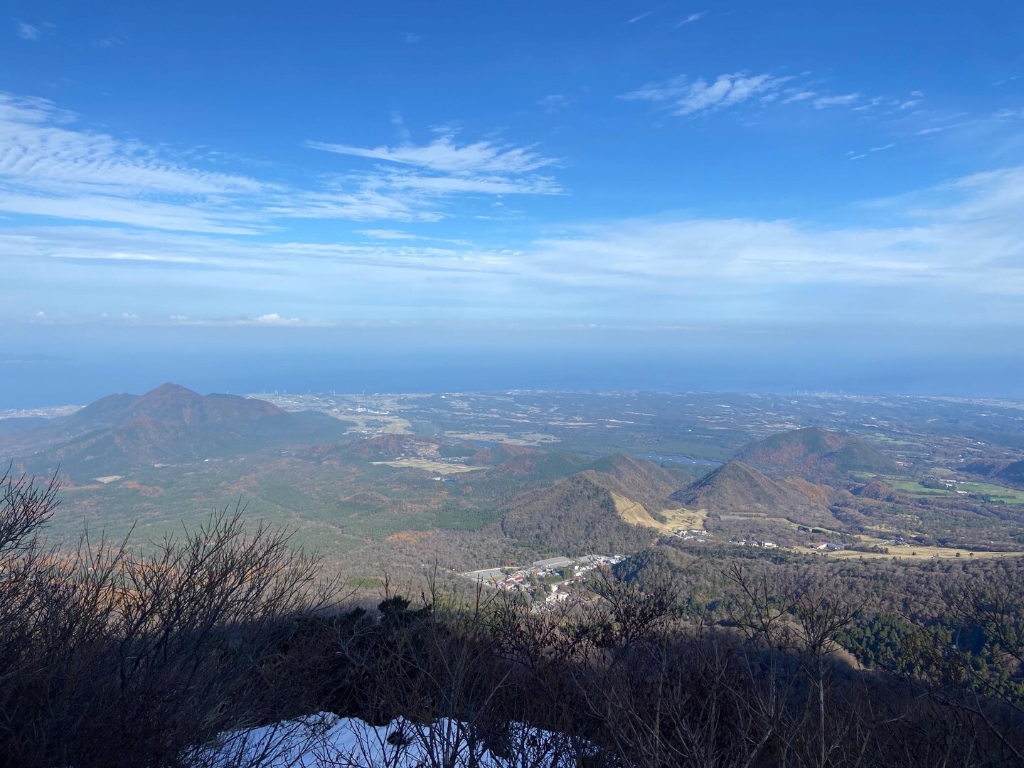 大山（弥山） / ももはなうめさんの大山・甲ヶ山・野田ヶ山の活動データ | YAMAP / ヤマップ