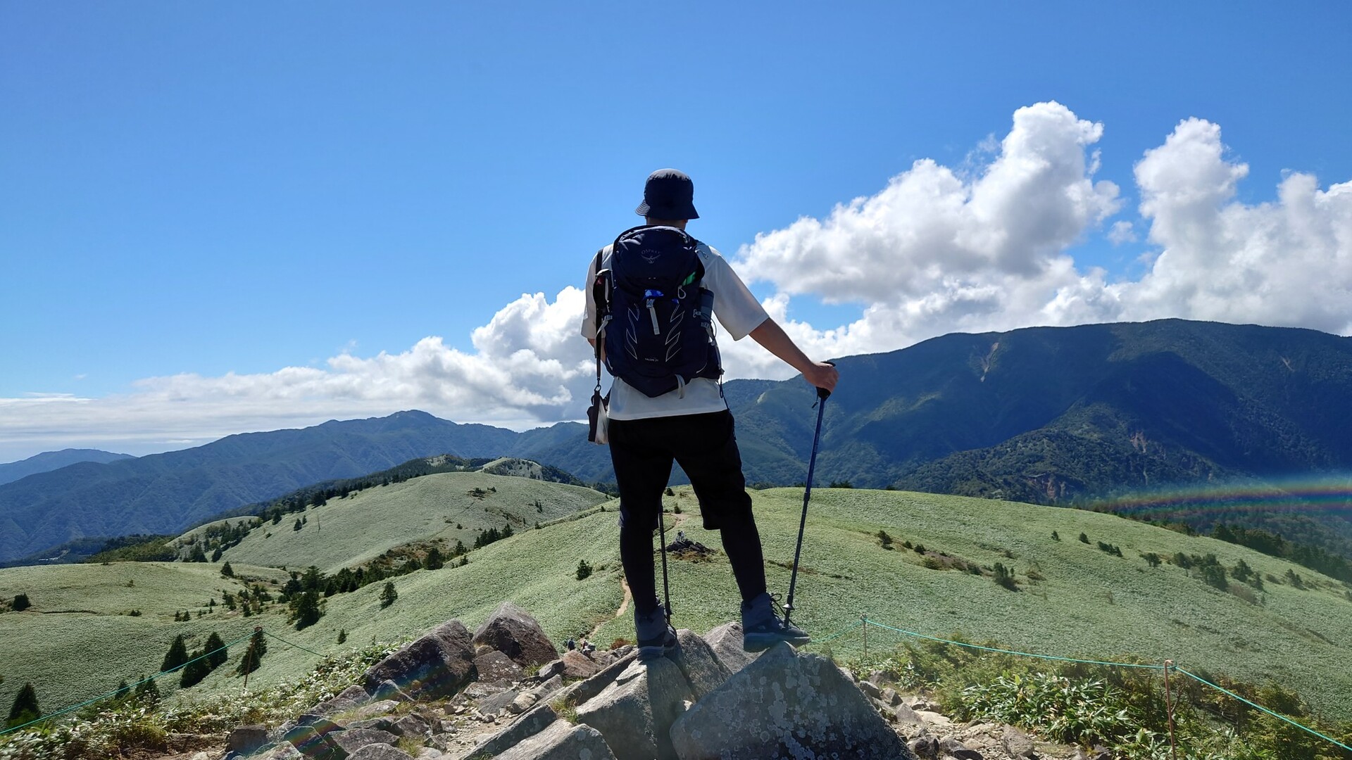 yanagingのページ | YAMAP / ヤマップ