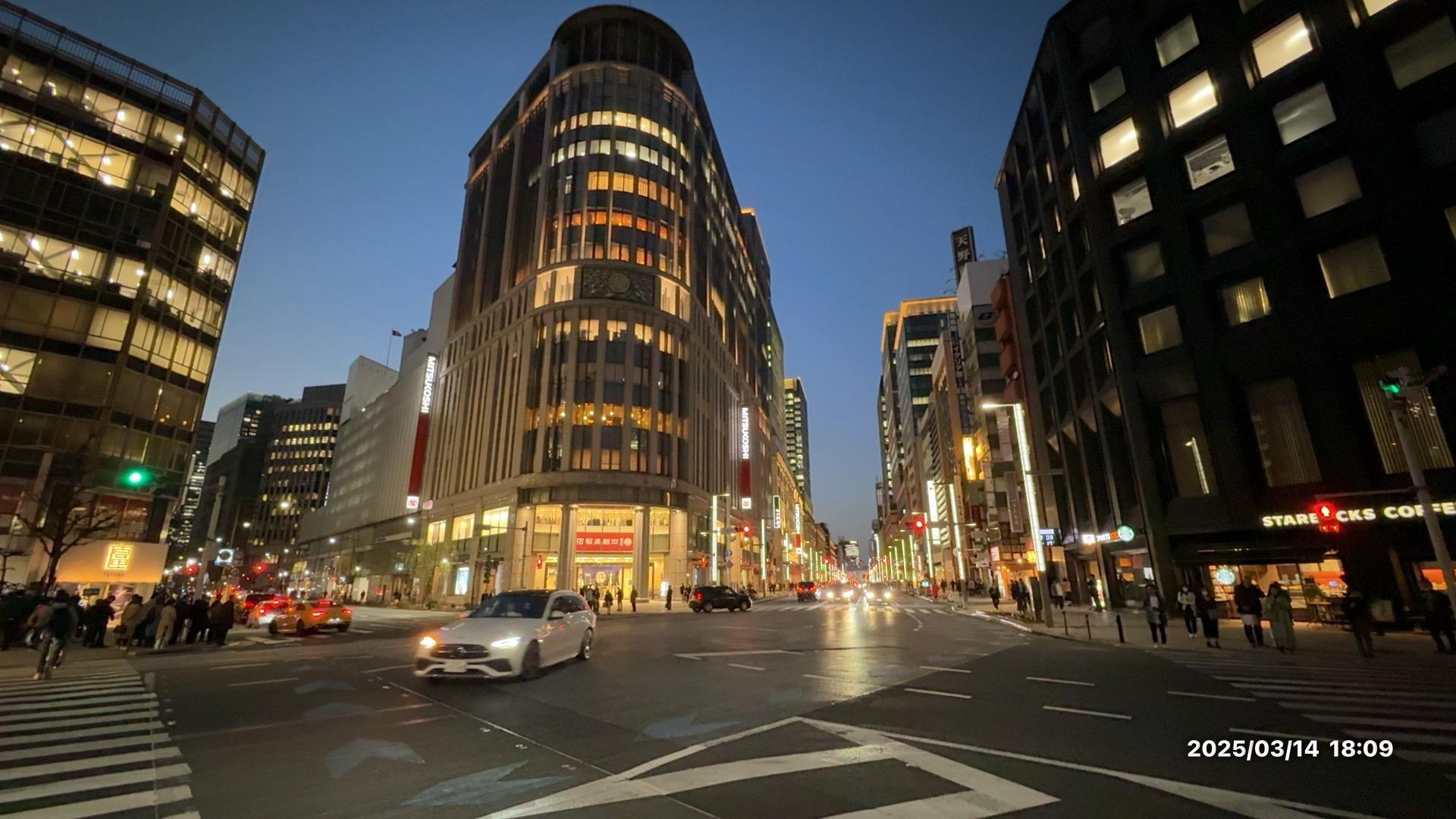 TOKYO EXTREME WALK 50K / hideさんのウォーキングの活動データ | YAMAP / ヤマップ