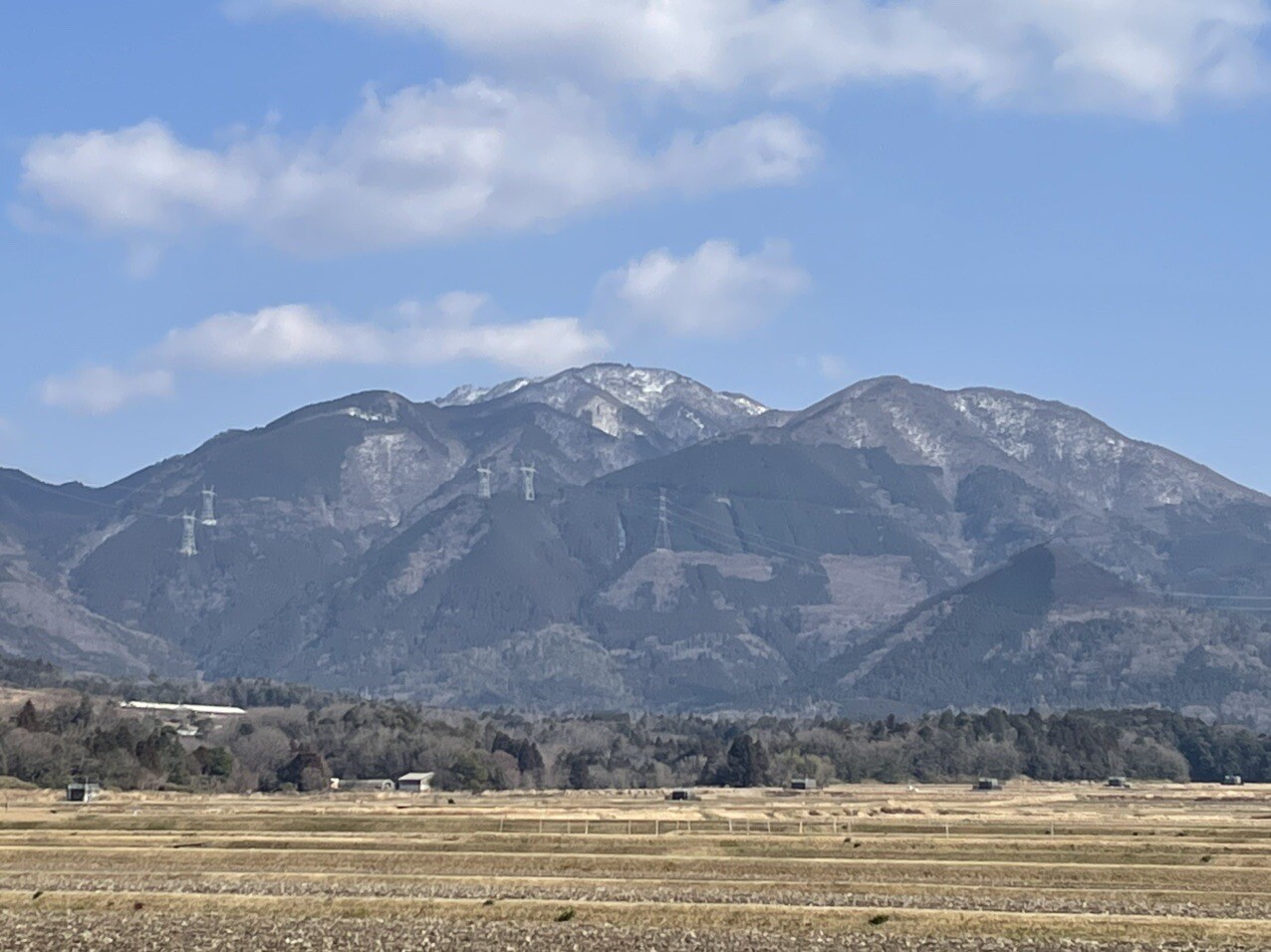綿向山 / nyさんの綿向山の活動データ | YAMAP / ヤマップ