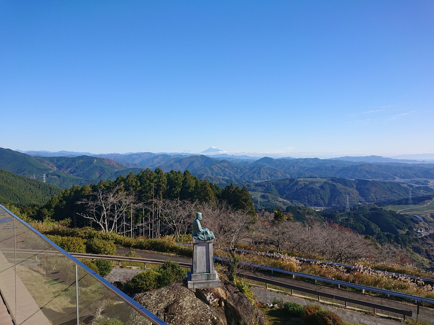 粟ヶ岳・高塚山・岳山 / そんちょうさんの粟ヶ岳の活動データ | YAMAP / ヤマップ