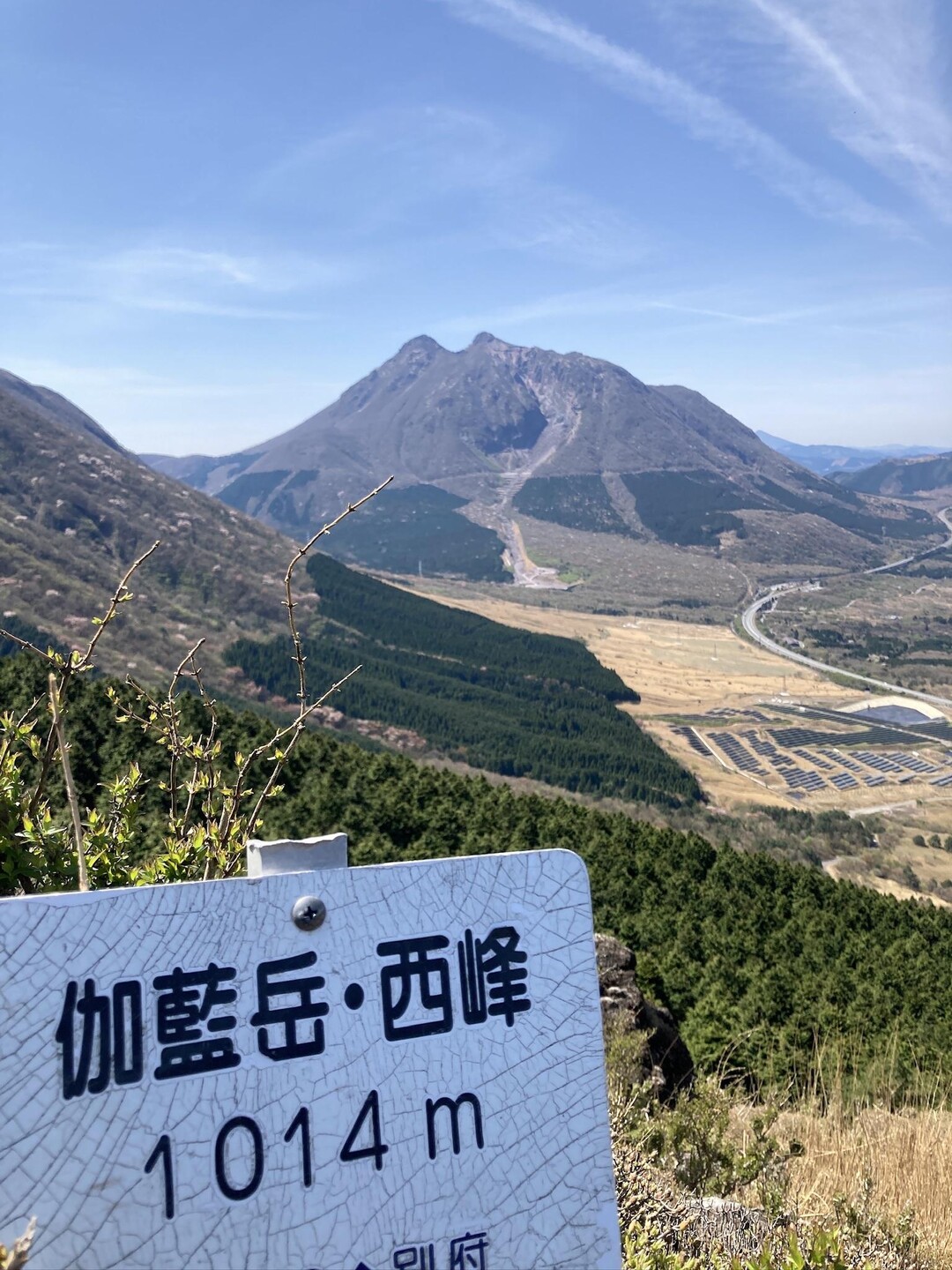 伽藍岳・伽藍岳西峰 / チャボ1960さんの雛戸山の活動データ | YAMAP / ヤマップ