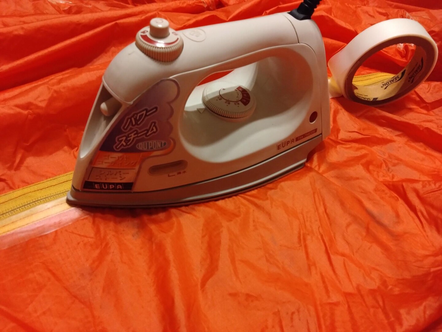 学生時代から30年近く、ずっと使っている... / RYUICHIさんのモーメント | YAMAP / ヤマップ