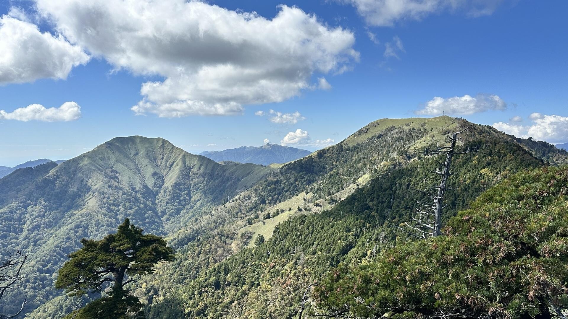【紅葉どうでしょう】一ノ森・二ノ森・剣山 / Junさんの剣山の活動日記 | YAMAP / ヤマップ