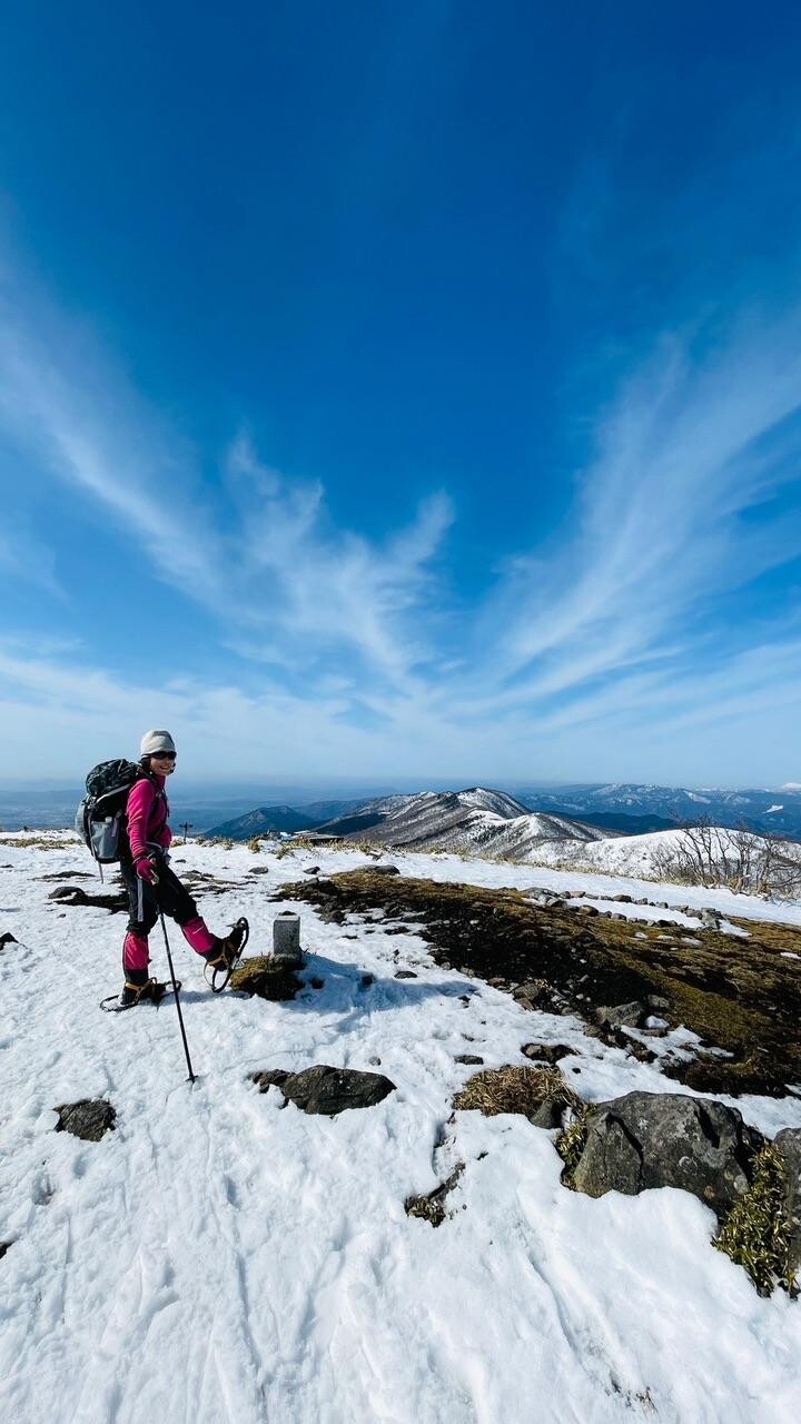 morryのページ | YAMAP / ヤマップ