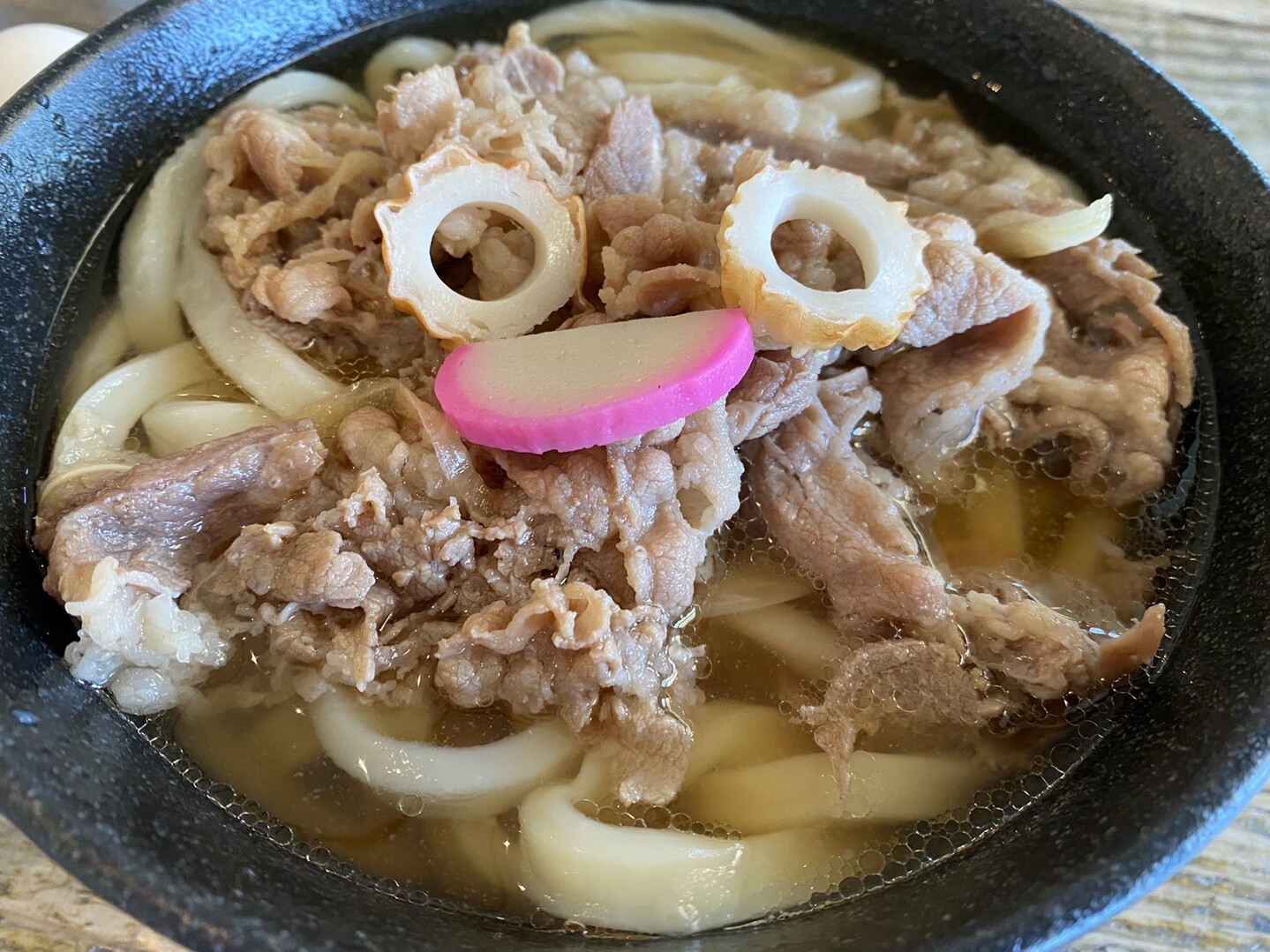 カマ喜ri inうどん県 / ワンチャイさんのモーメント | YAMAP / ヤマップ