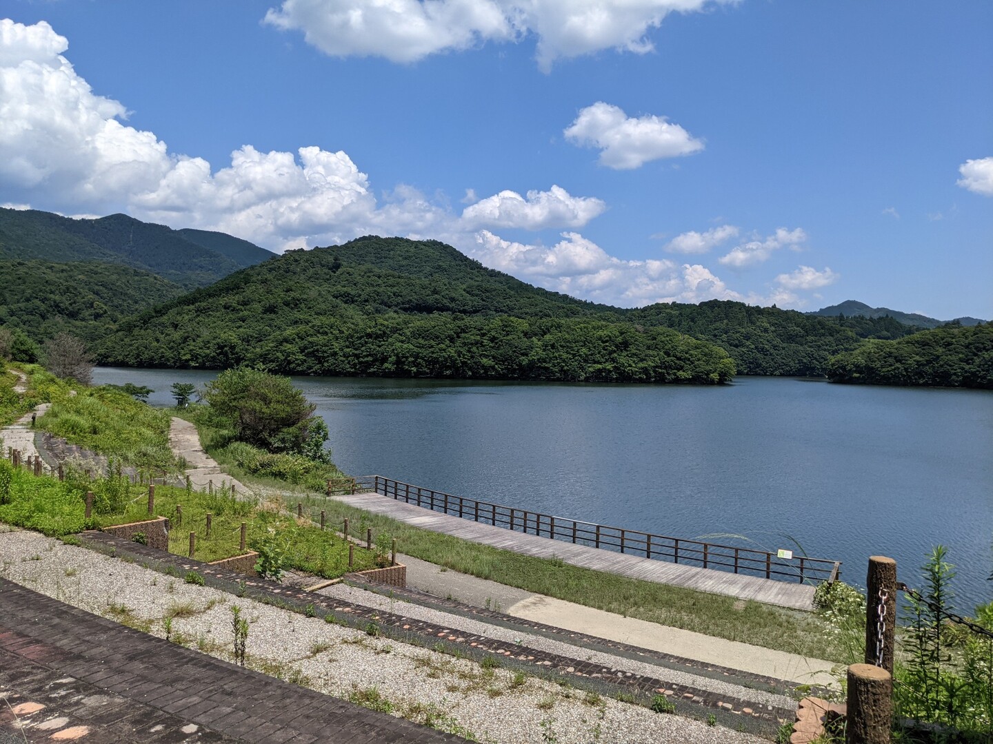 霧山・赤松山 / Sho_P.rabbitさんの霧山の活動データ | YAMAP / ヤマップ