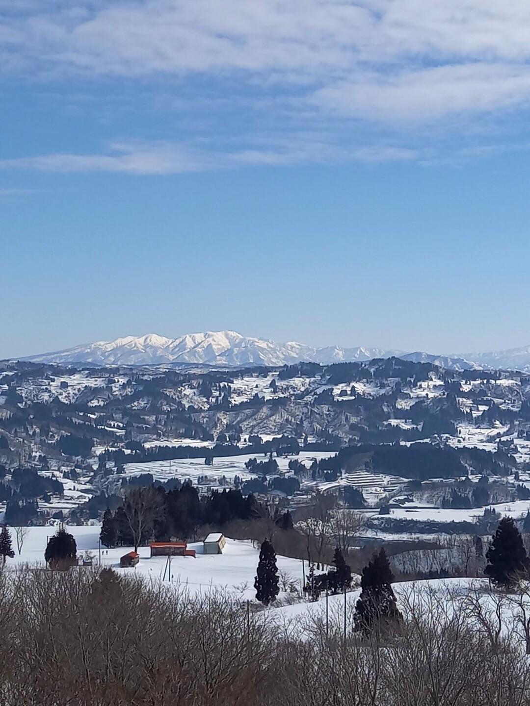 山本山 ️2024-02-10 / ukiさんの山本山の活動データ | YAMAP / ヤマップ