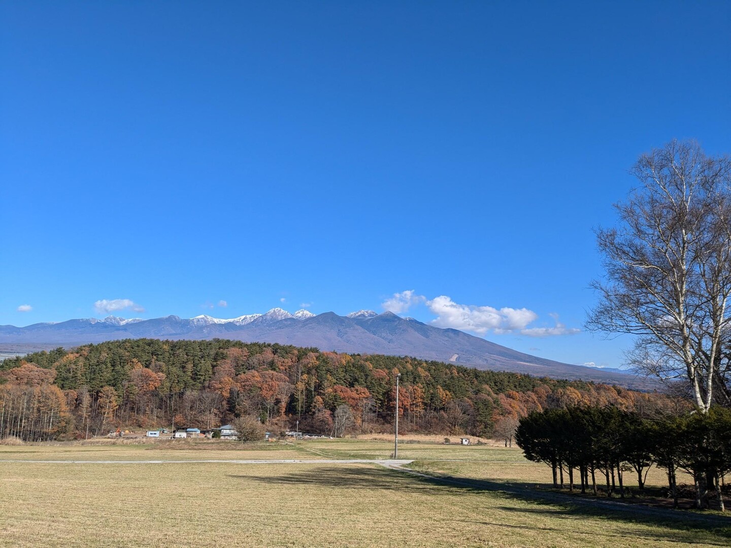 入笠山ハイキング🎶 / milkyさんの入笠山の活動データ | YAMAP / ヤマップ