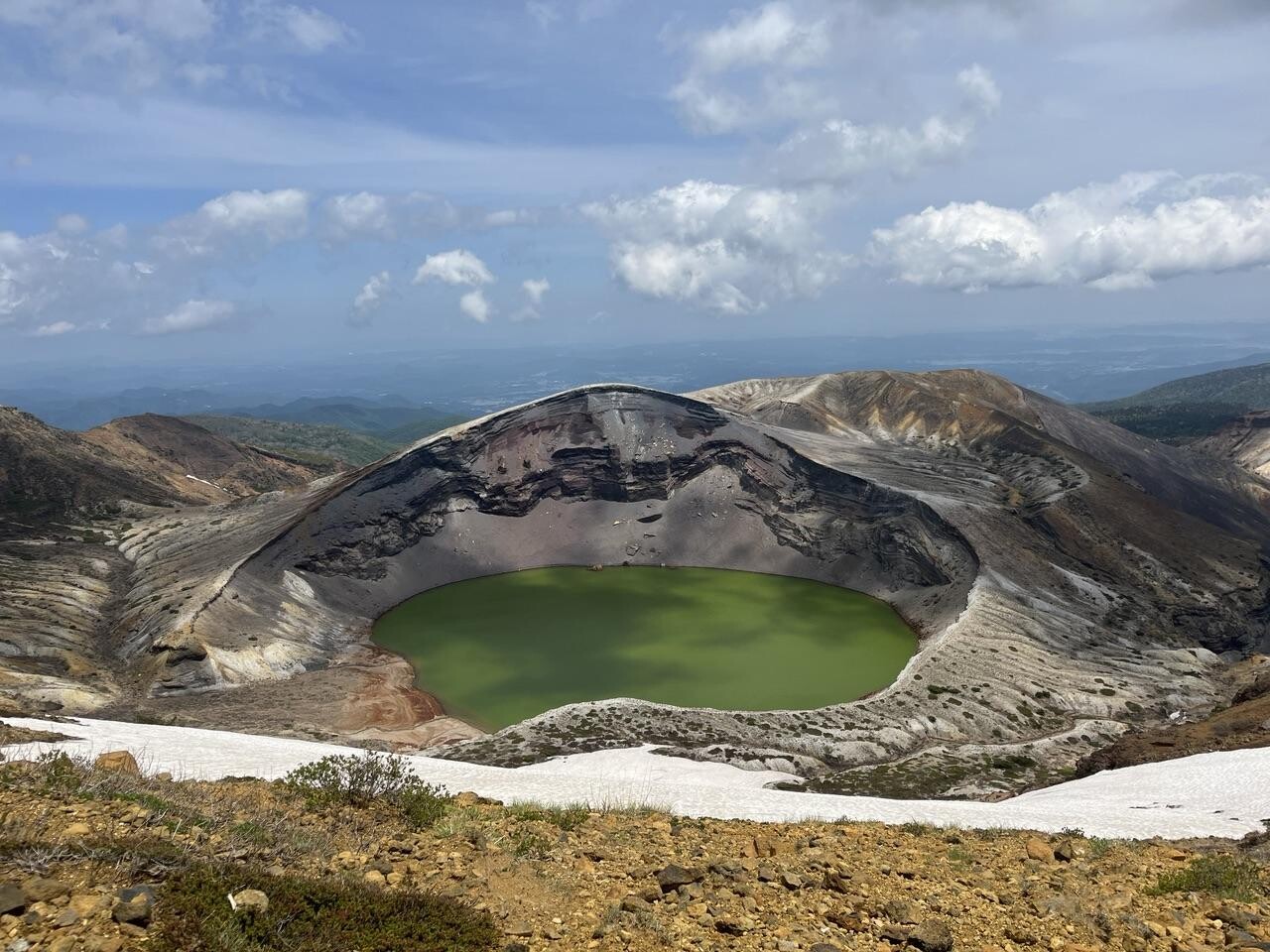 bara-jiのページ | YAMAP / ヤマップ