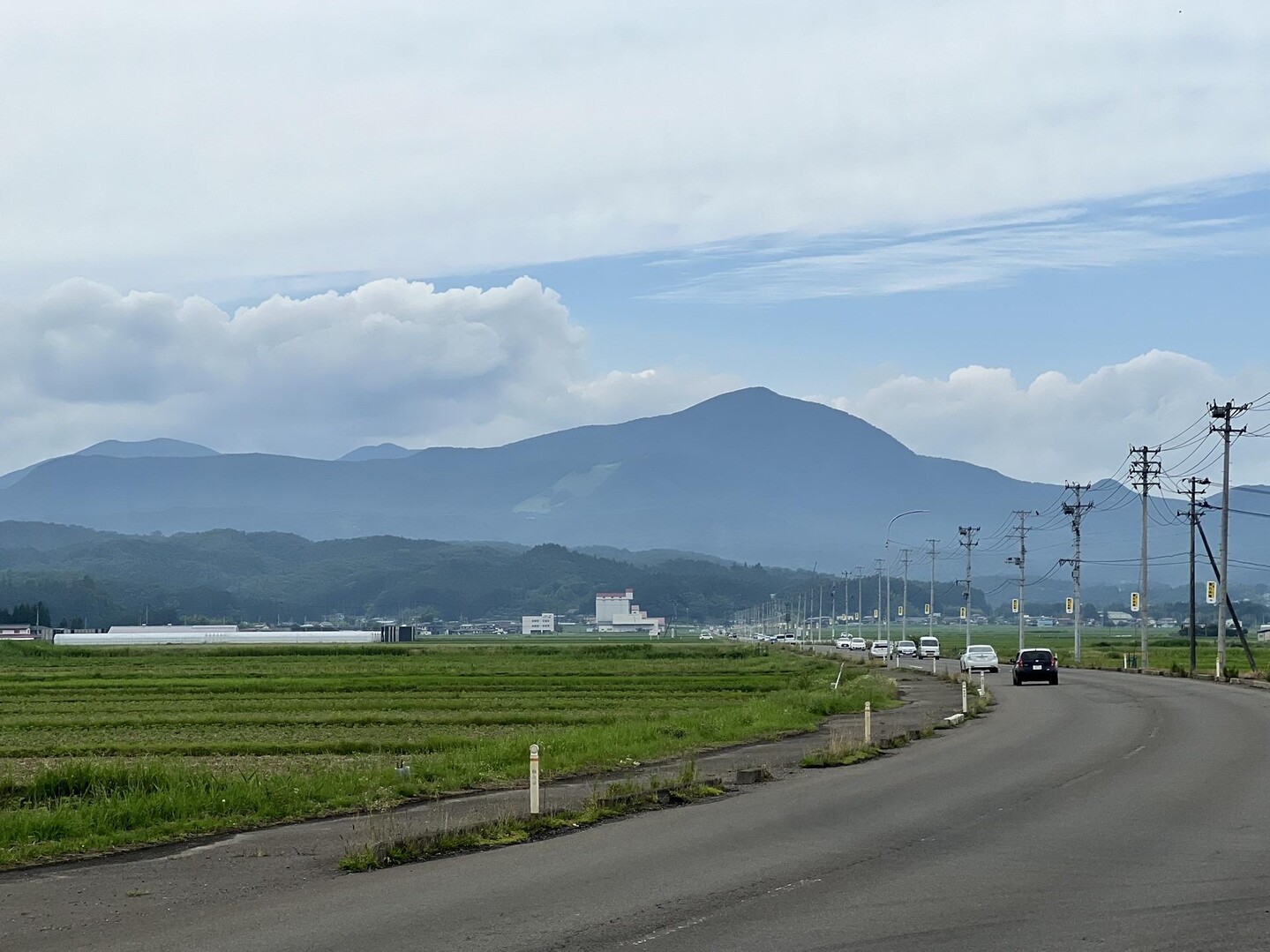 暑すぎて山へ行かない日は、ちょいと散歩 ... / Muraさんのモーメント | YAMAP / ヤマップ