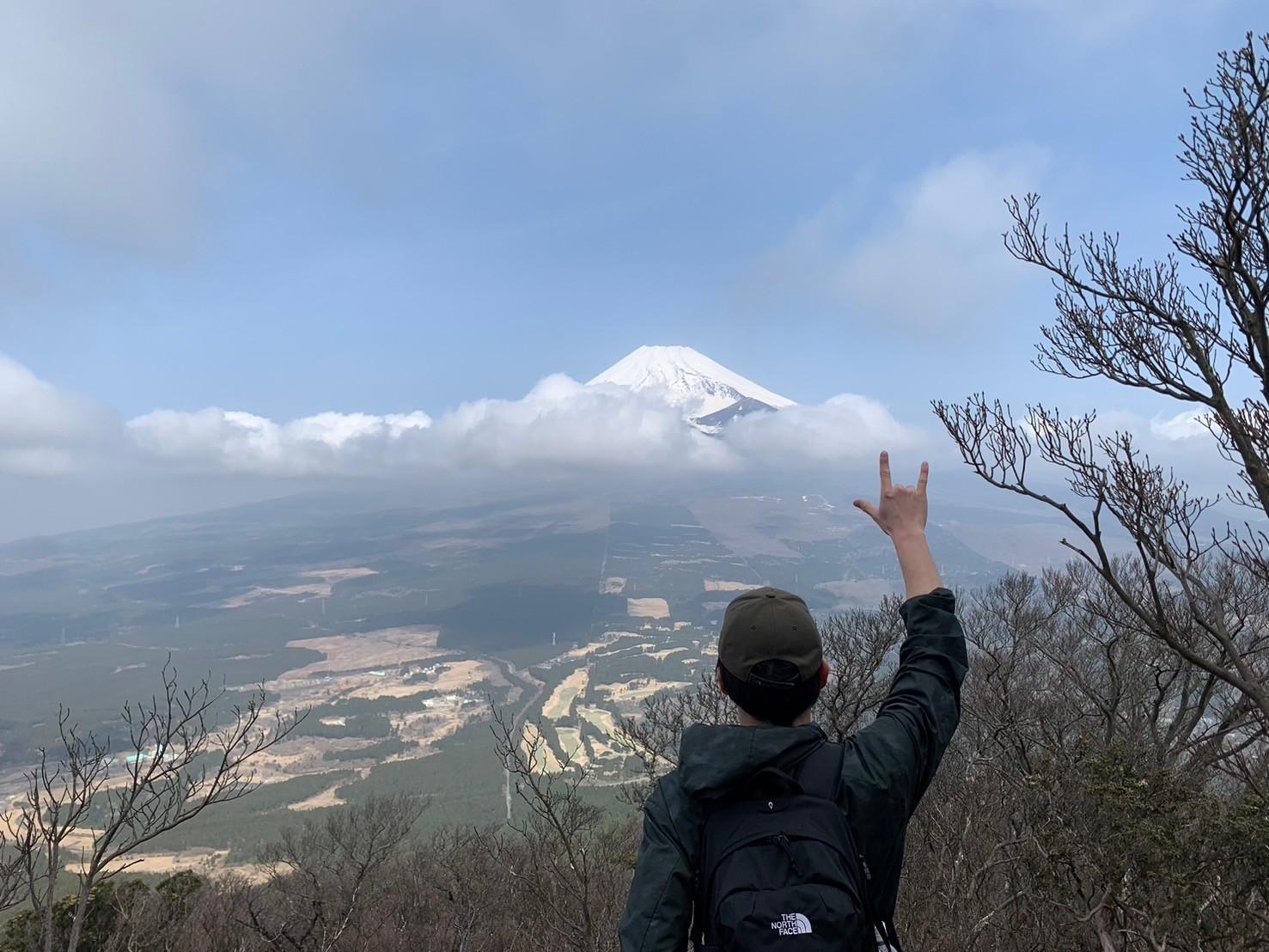 なぉのページ | YAMAP / ヤマップ