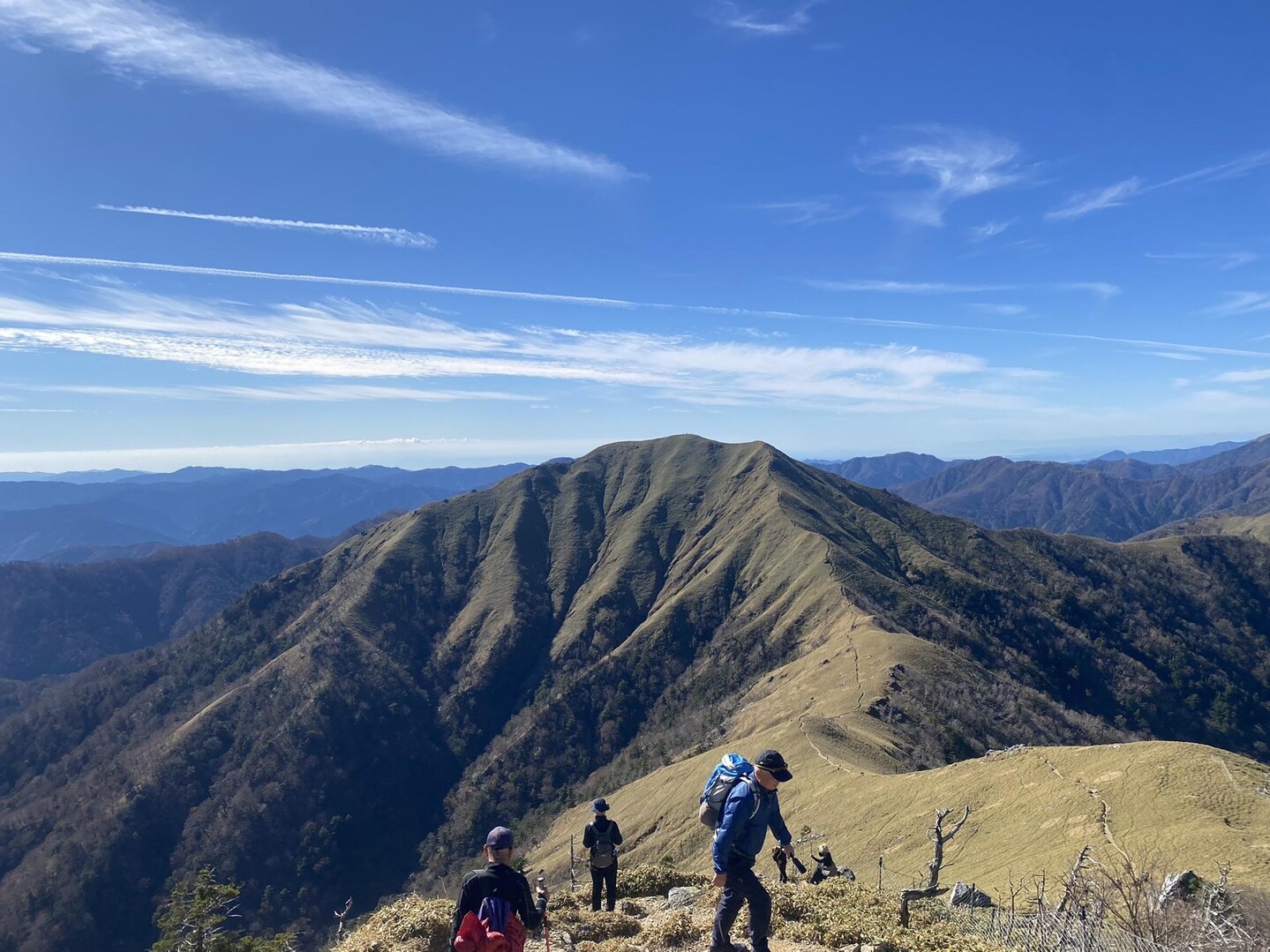 剣山 / MIO さんの剣山の活動データ | YAMAP / ヤマップ