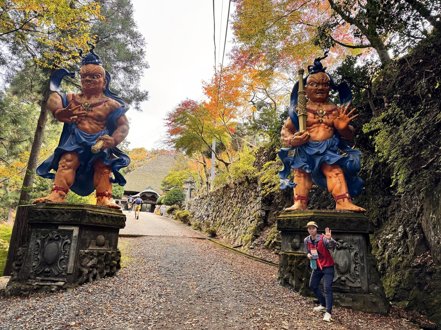 FTR奥武蔵100K🏃‍♂️‍ ️ 何とか走り切れました😅 / てるてる坊主さんの武甲山・伊豆ヶ岳・小持山の活動データ | YAMAP / ヤマップ