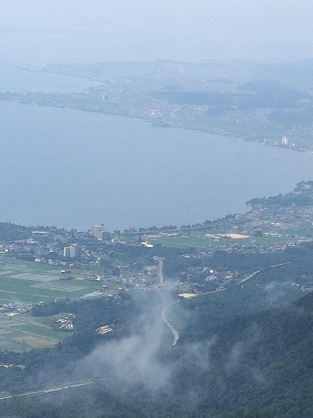 北比良峠縦走 / TOYOさんの比良山地・武奈ヶ岳・釈迦岳の活動データ | YAMAP / ヤマップ