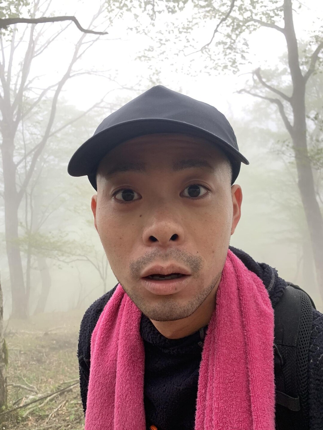 堀山・塔ノ岳・大丸・小丸・鍋割山 / koki matsuokaさんの塔ノ岳・丹沢山・蛭ヶ岳の活動データ | YAMAP / ヤマップ