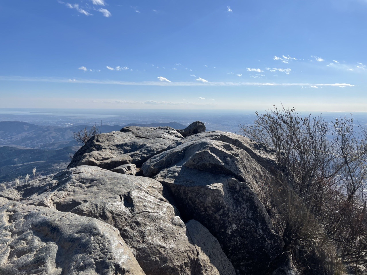 筑波山(女体山)・筑波山(男体山) / kyo chanさんの筑波山の活動データ | YAMAP / ヤマップ