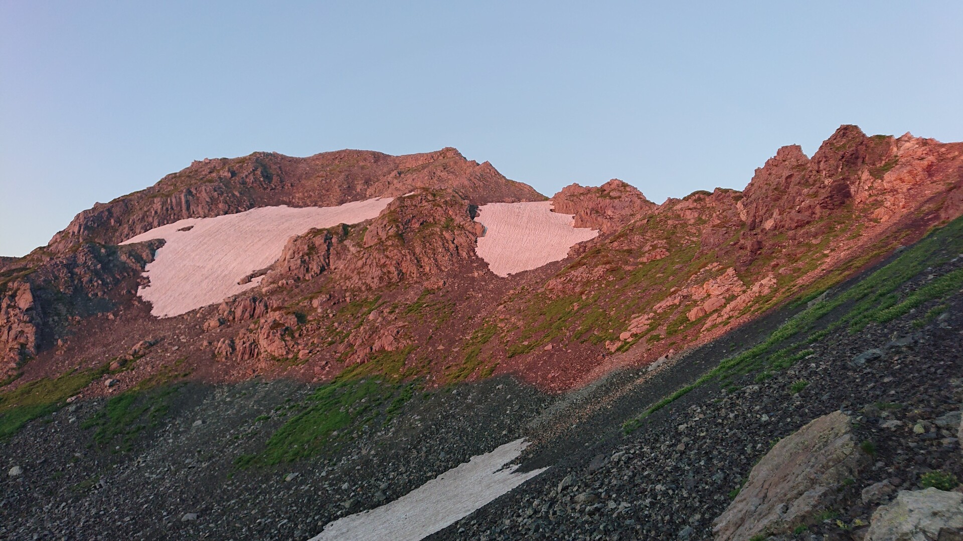 ryota-iのページ | YAMAP / ヤマップ