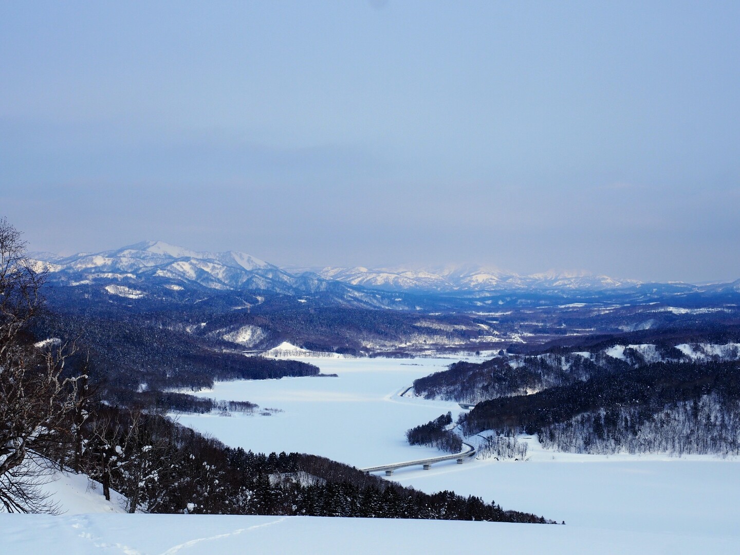 今季やっとこ🛷デビューのふくろう山🦉 / rucolaさんの神居尻山・ピンネシリの活動データ | YAMAP / ヤマップ