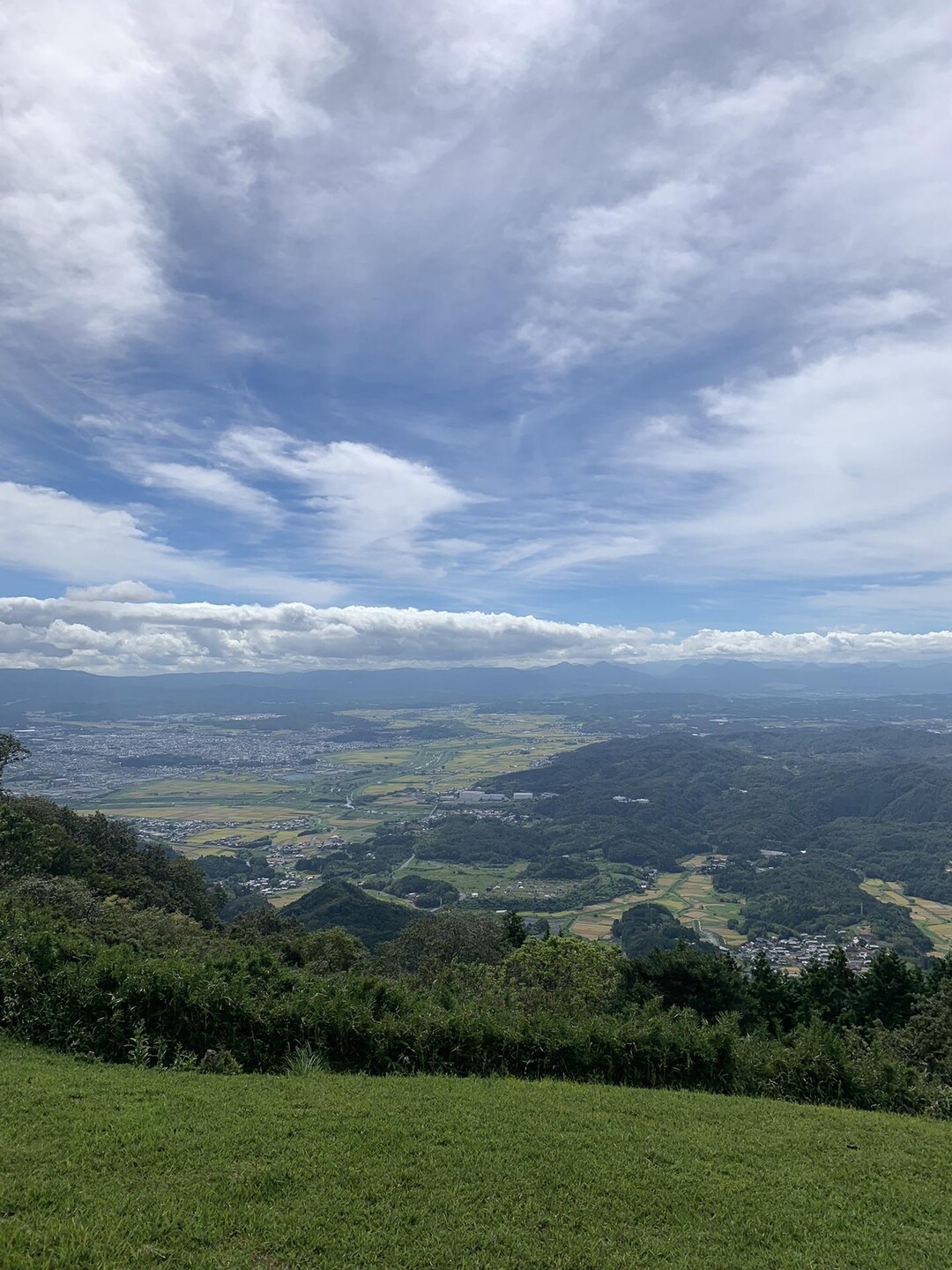 高旗山 / yattinさんの笹ヶ岳の活動データ | YAMAP / ヤマップ