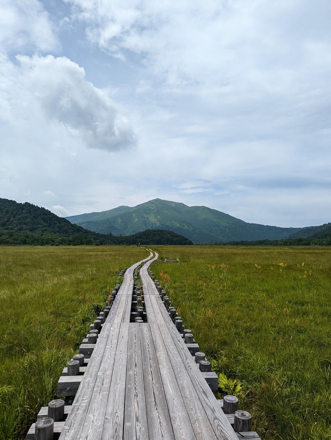 尾瀬・燧ヶ岳 / seiさんの尾瀬・燧ヶ岳の活動日記 | YAMAP / ヤマップ