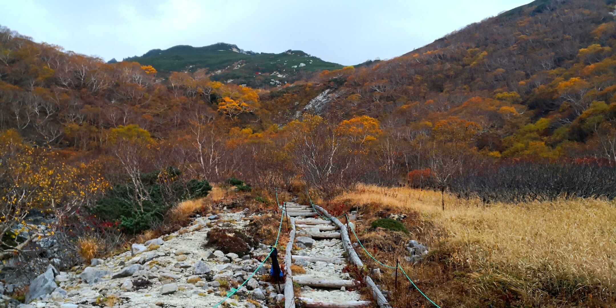 空木岳〜宝剣岳縦走 / ckxierさんの木曽駒ヶ岳・空木岳・越百山の活動日記 | YAMAP / ヤマップ