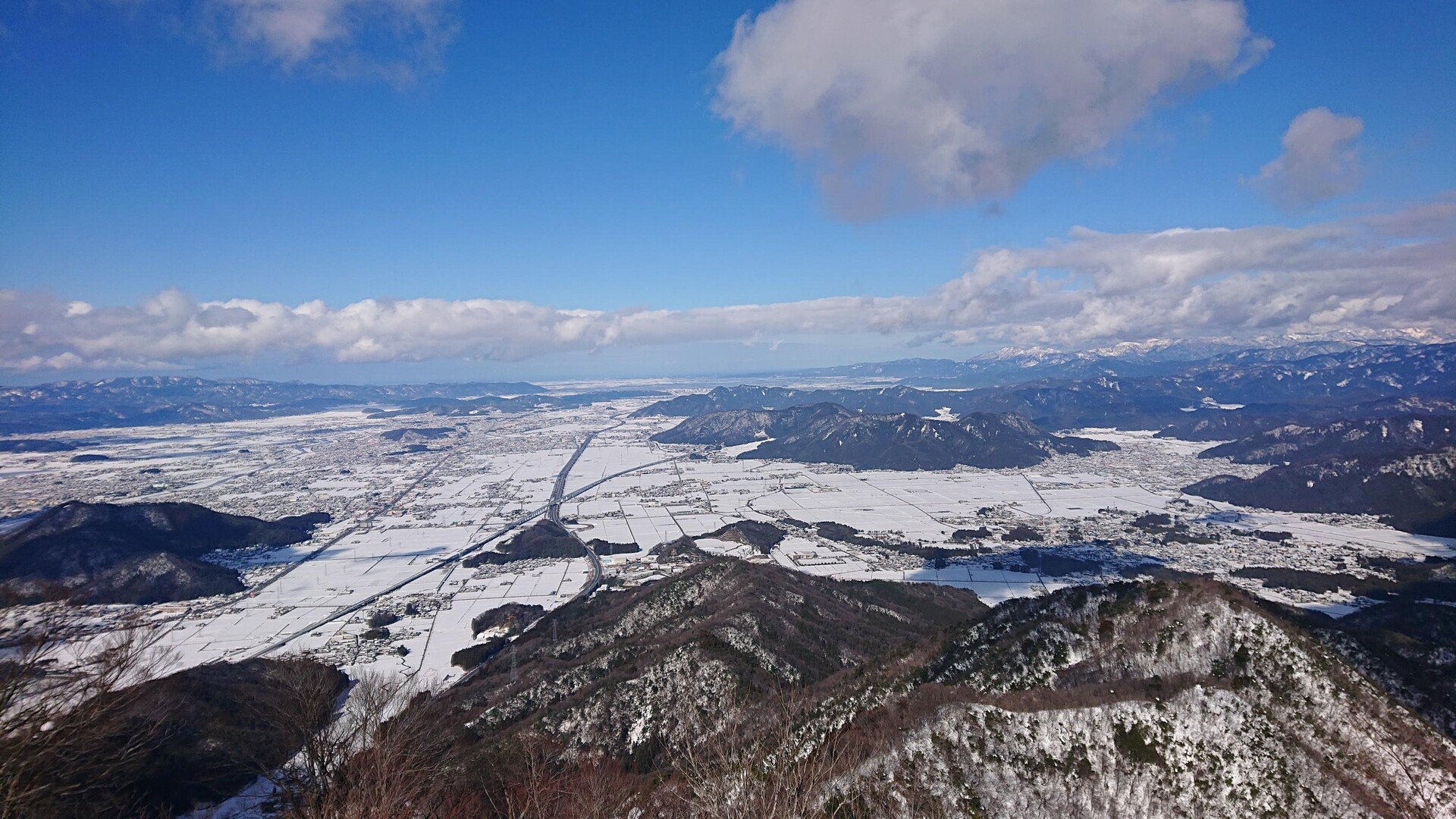 日野山(萱谷コース) / Kuraさんの日野山の活動データ | YAMAP / ヤマップ