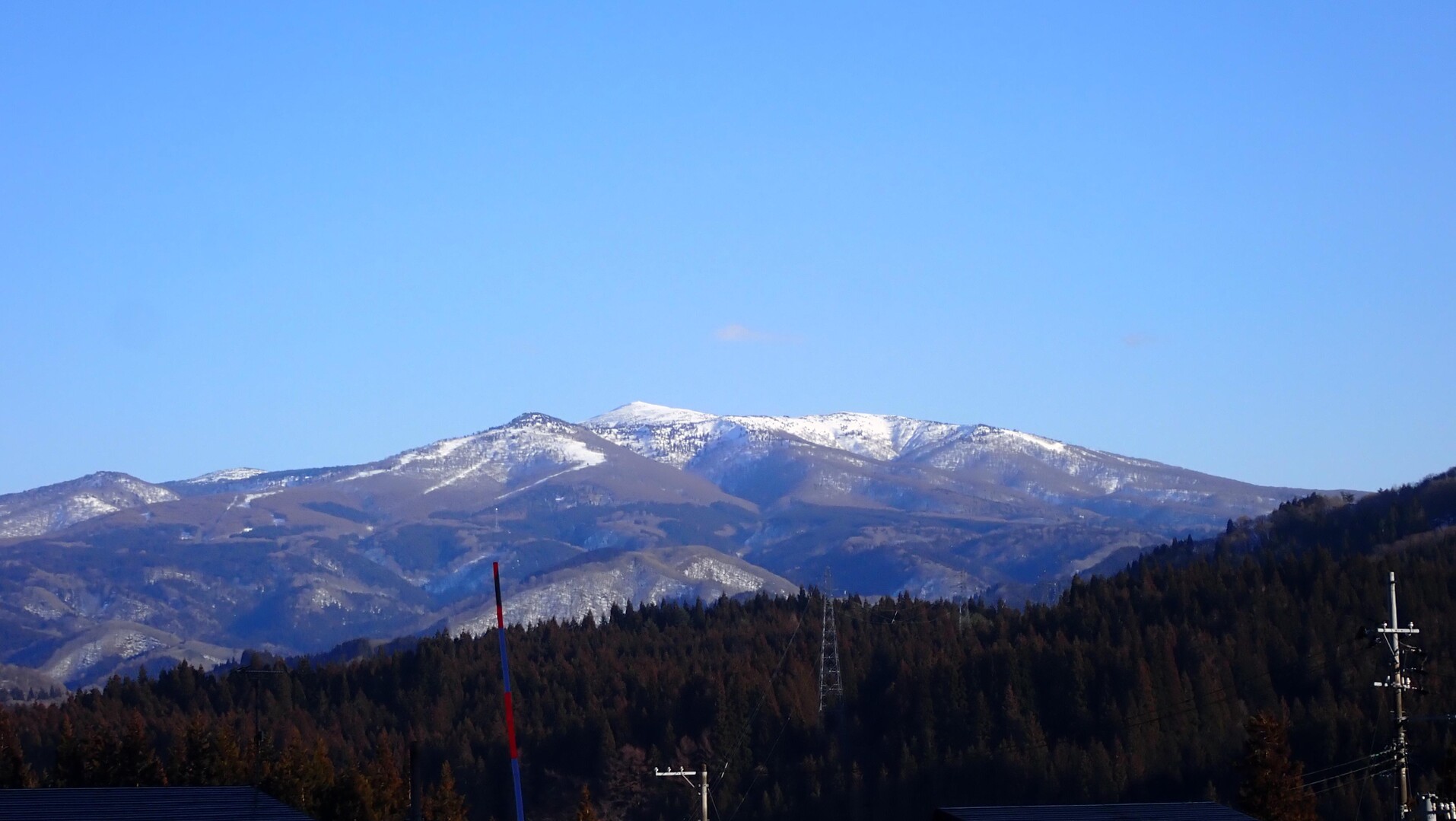 BC森吉山ブルー / WA1号さんの森吉山の活動データ | YAMAP / ヤマップ