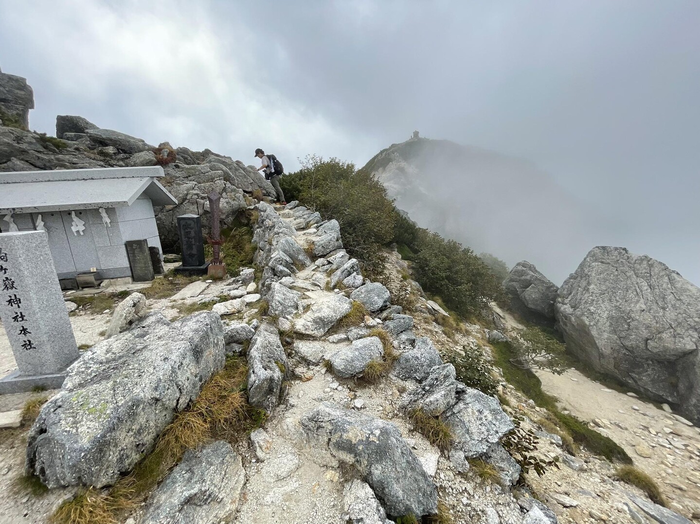 tsk-chaponさんの投稿したフィールドメモ | YAMAP / ヤマップ