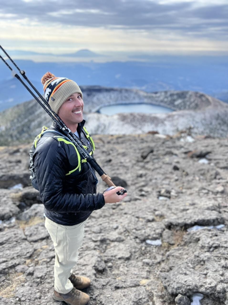 ELI のページ | YAMAP / ヤマップ